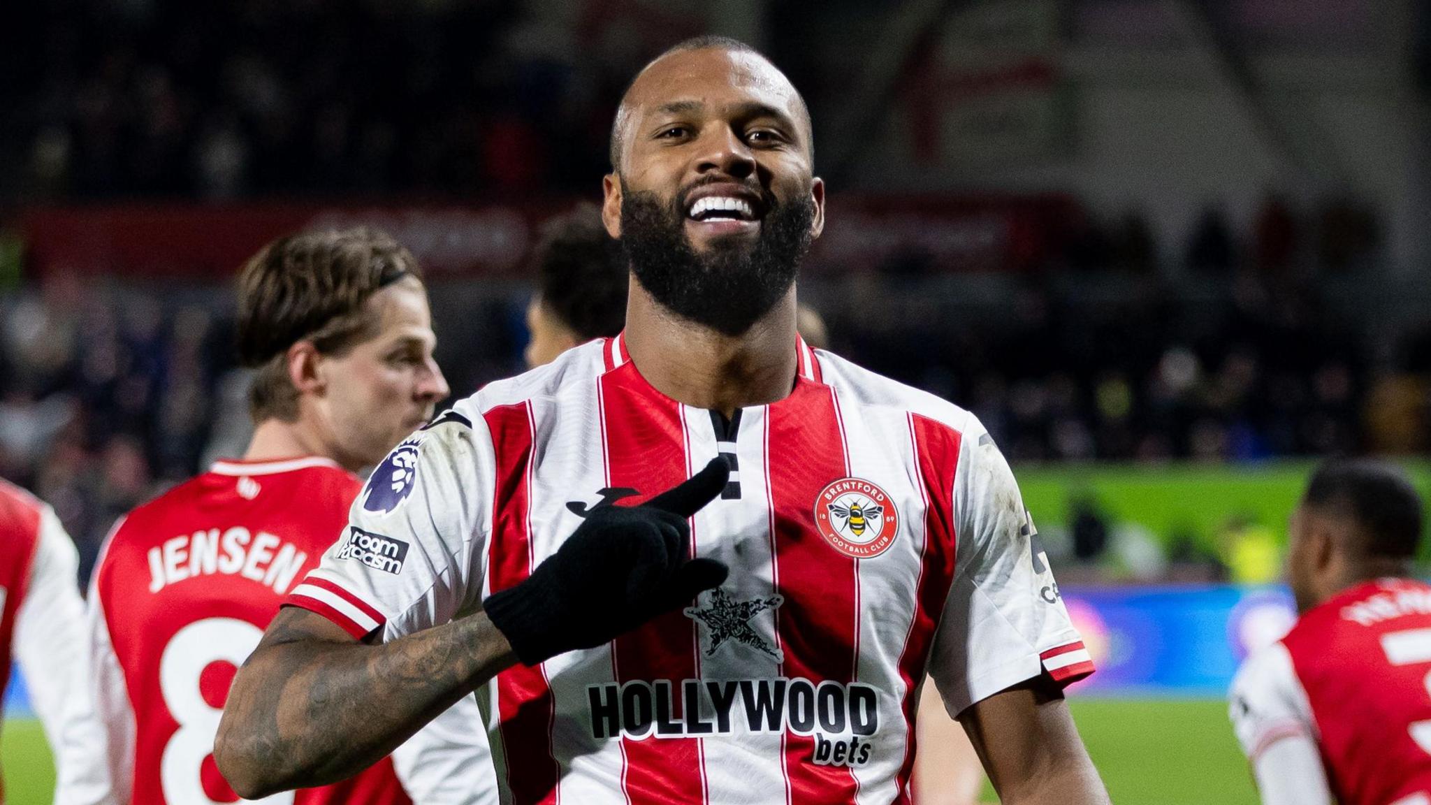 Brentford 3-0 Sunderland analysis: Brilliant Igor Thiago makes history ...