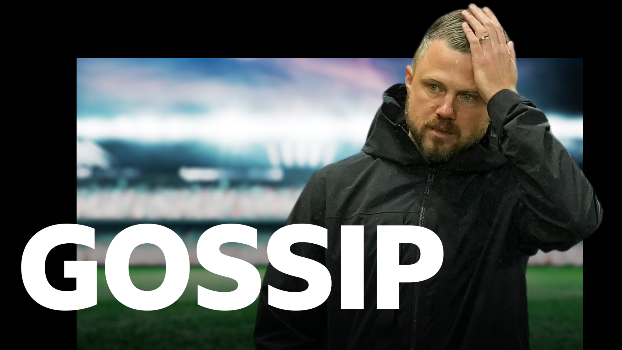 'Elfsborg's Jimmy Thelin poised for Aberdeen decision' - gossip - BBC Sport