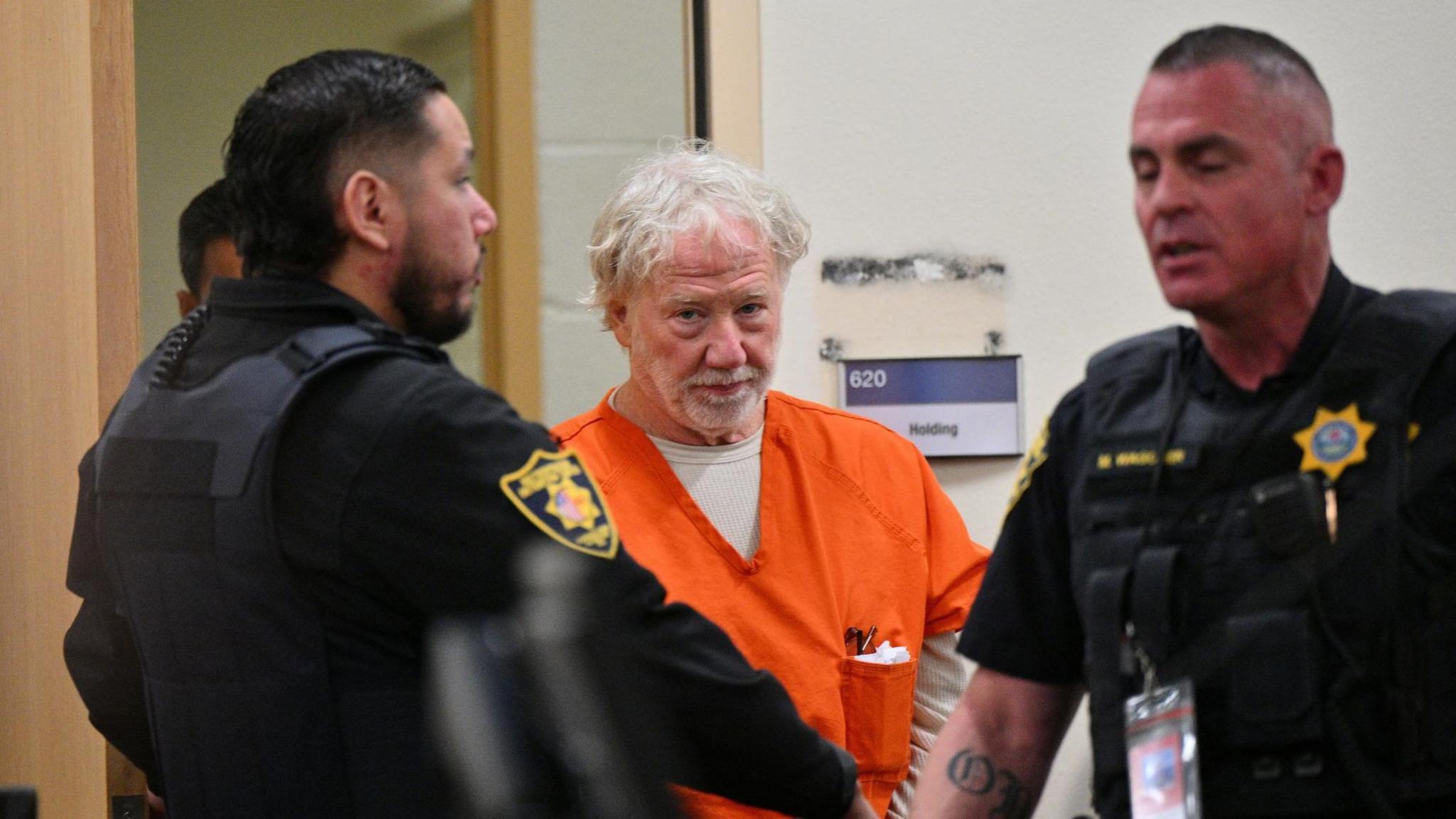 Timothy Busfield indicted on four counts of child sexual contact in New ...
