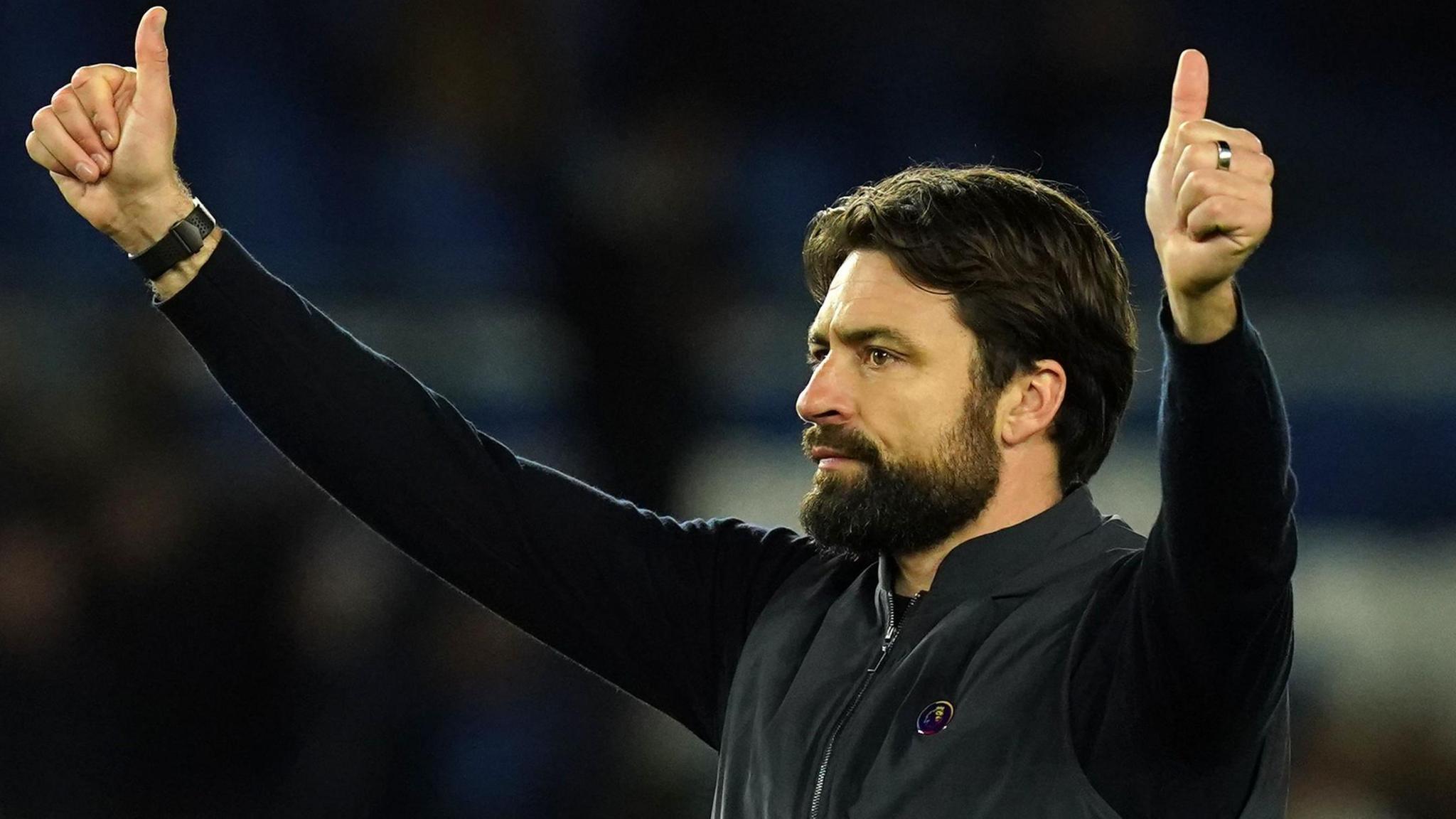 New boss Russell Martin: 'I'm here to earn the respect of Rangers fans ...