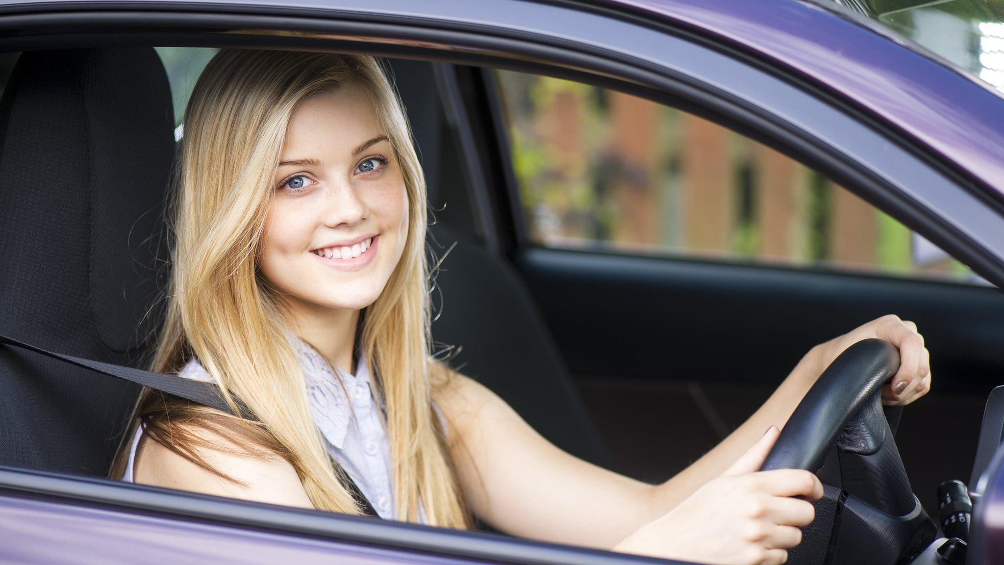 Car insurance premiums jumped by 8% in past year - BBC News