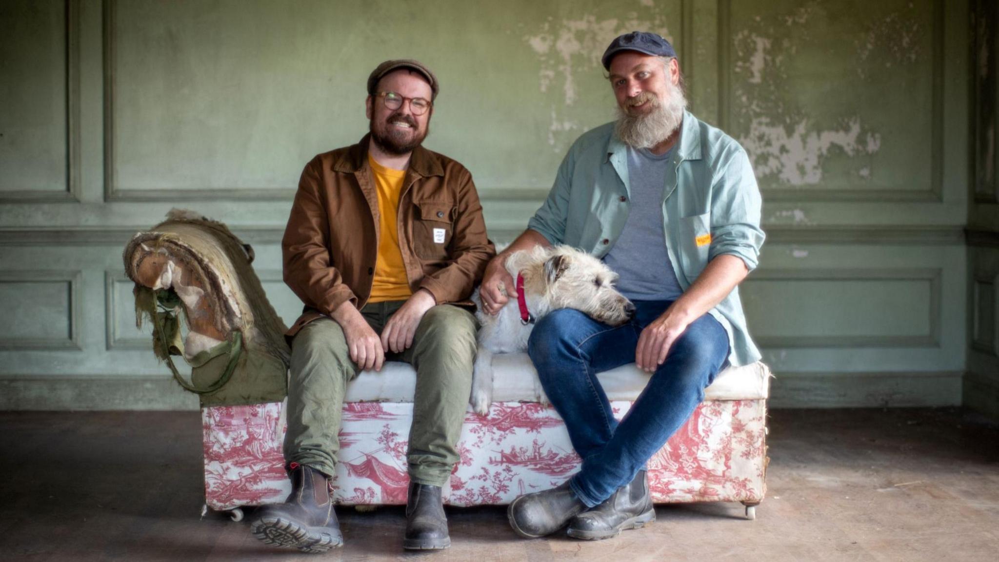 Beatha às ùr do Thaigh Mòr Ulbha - Naidheachdan a' BhBC