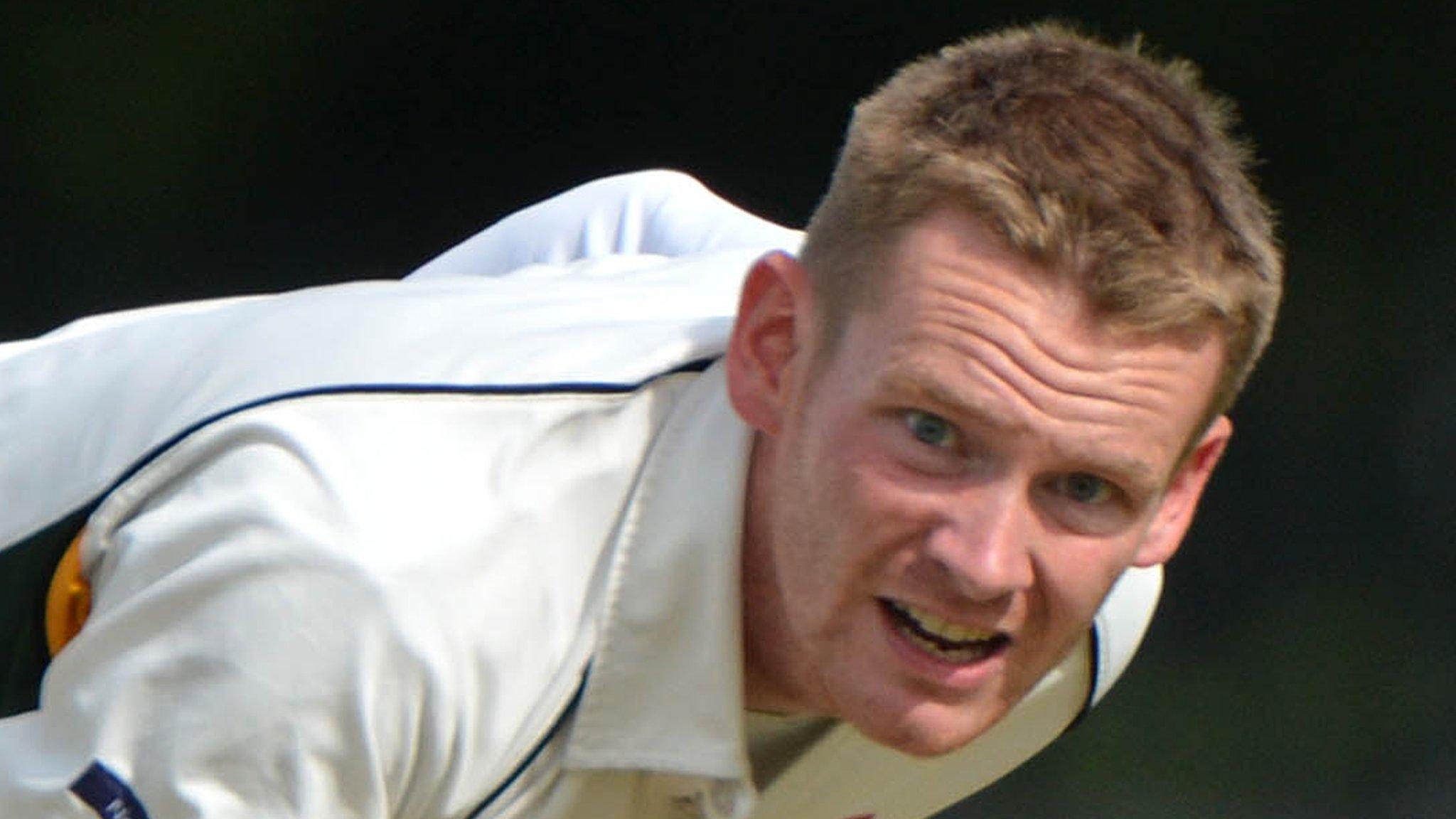 Donemana suffer title blow with defeat by Drummond - BBC Sport