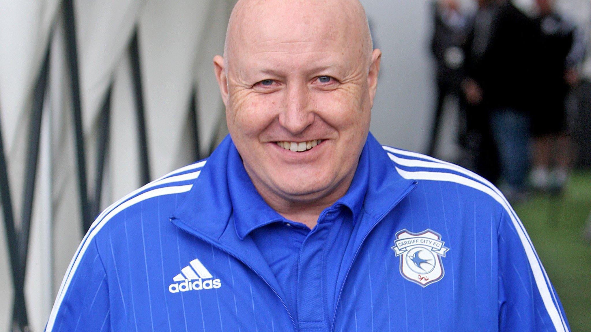 Cardiff City can achieve 'something special', says boss Russell Slade ...