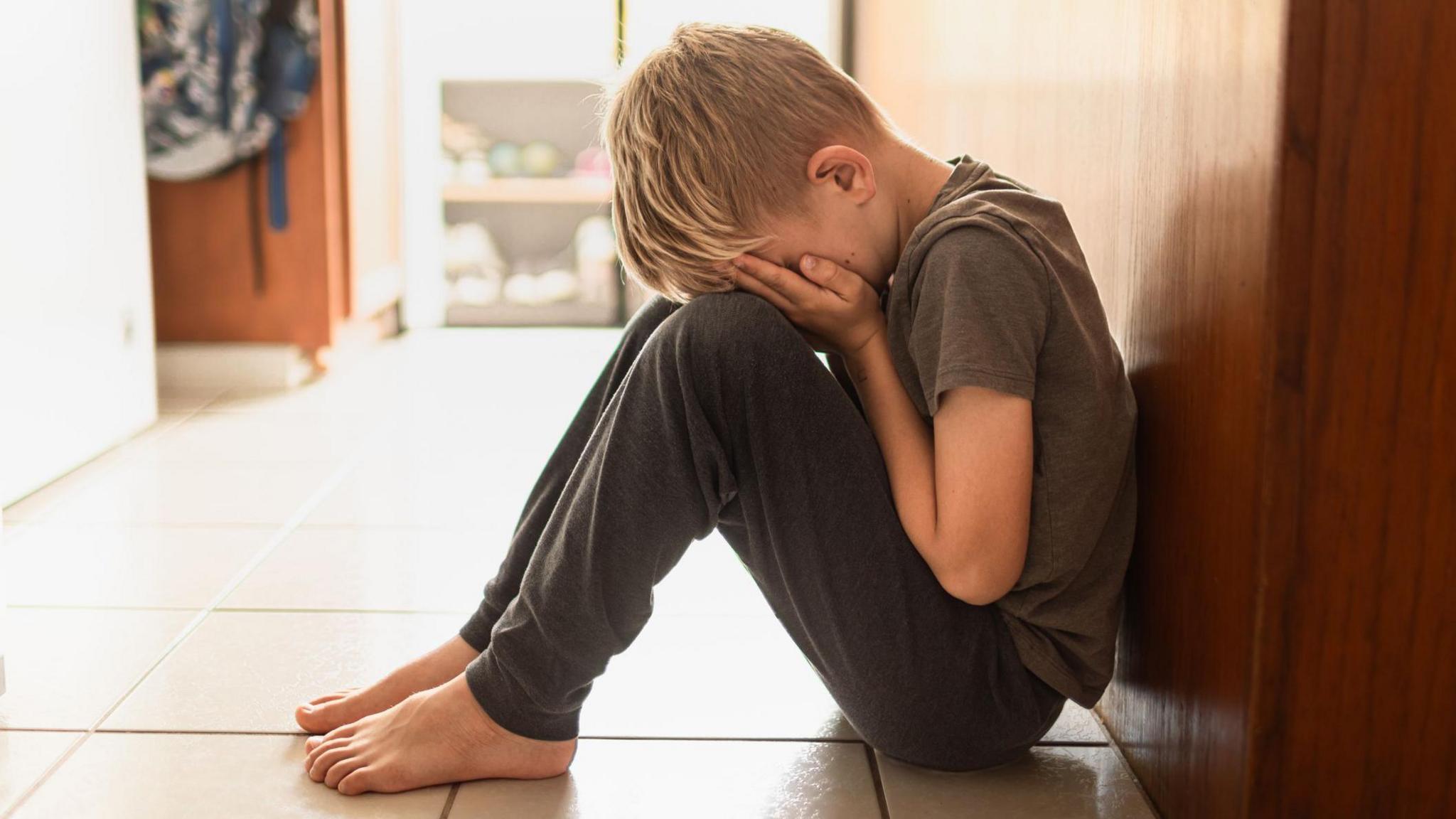 Child exploitation: Report says children treated as suspects not ...