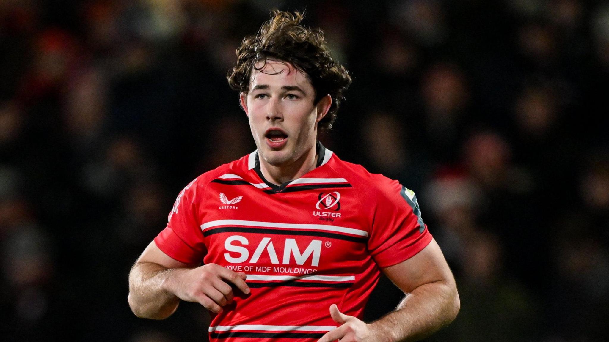 Ulster Rugby: Province still seeking '80-minute performance' after ...