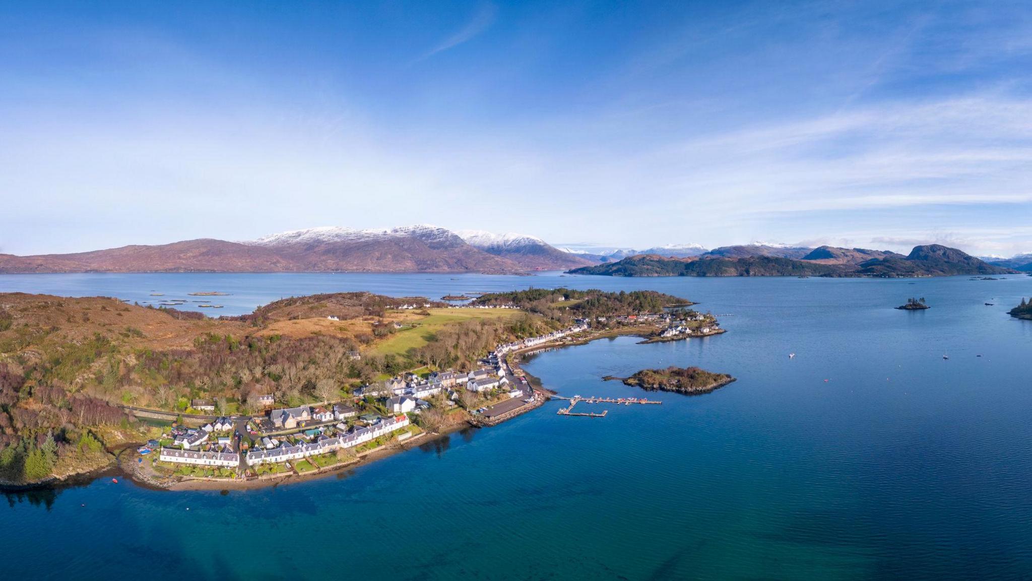 Smachd nas teinne mu àitichean-fuirich ga iarraidh sa Phloc ...