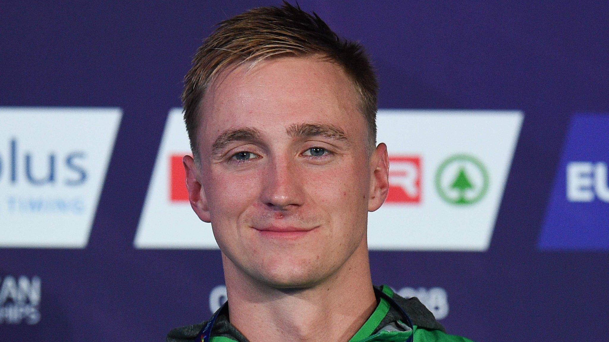 European Championships: Cyclist Lydia Boylan fifth in Glasgow Omnium ...