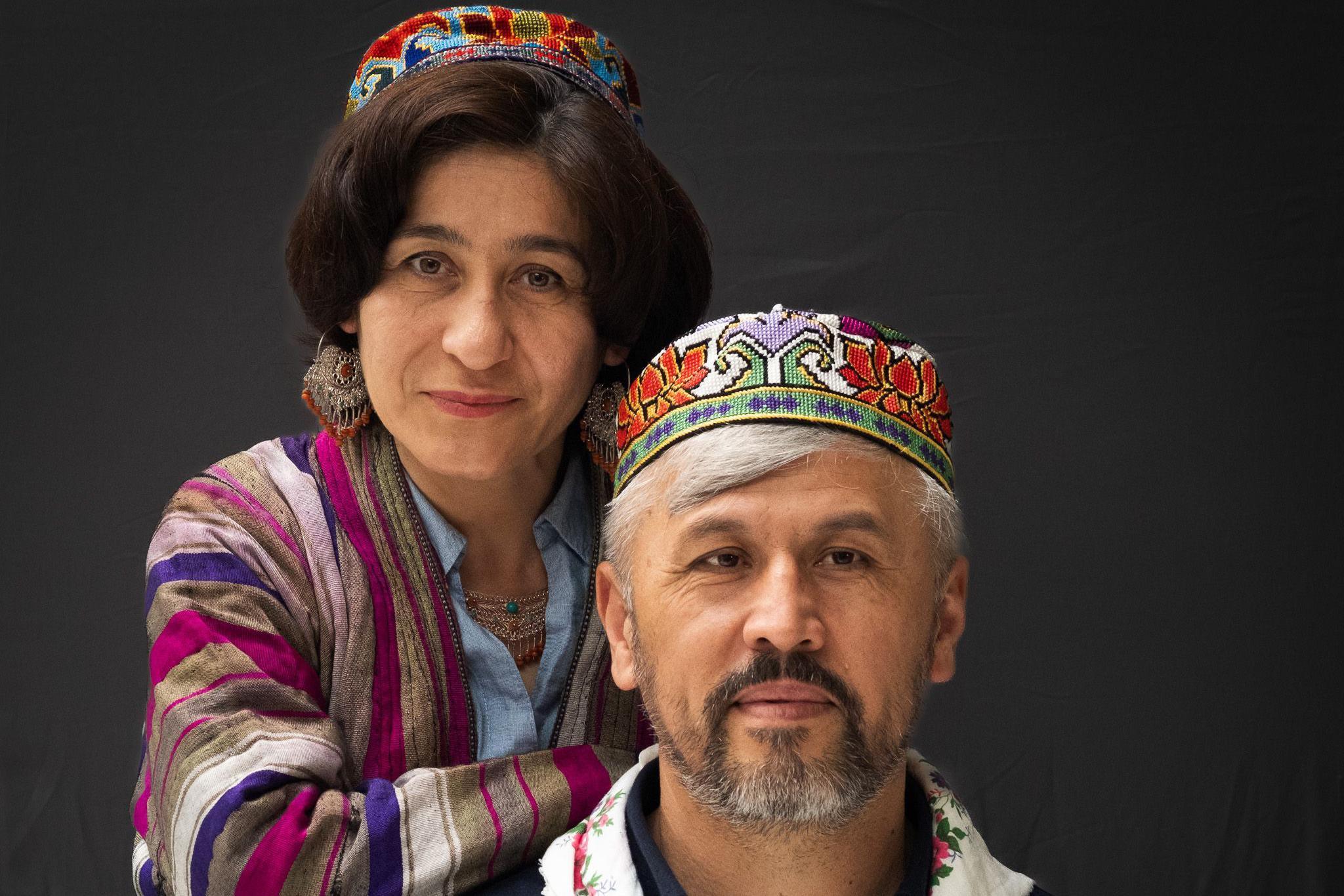 Refugee Week: Entrepreneurs share their stories in new campaign - BBC News