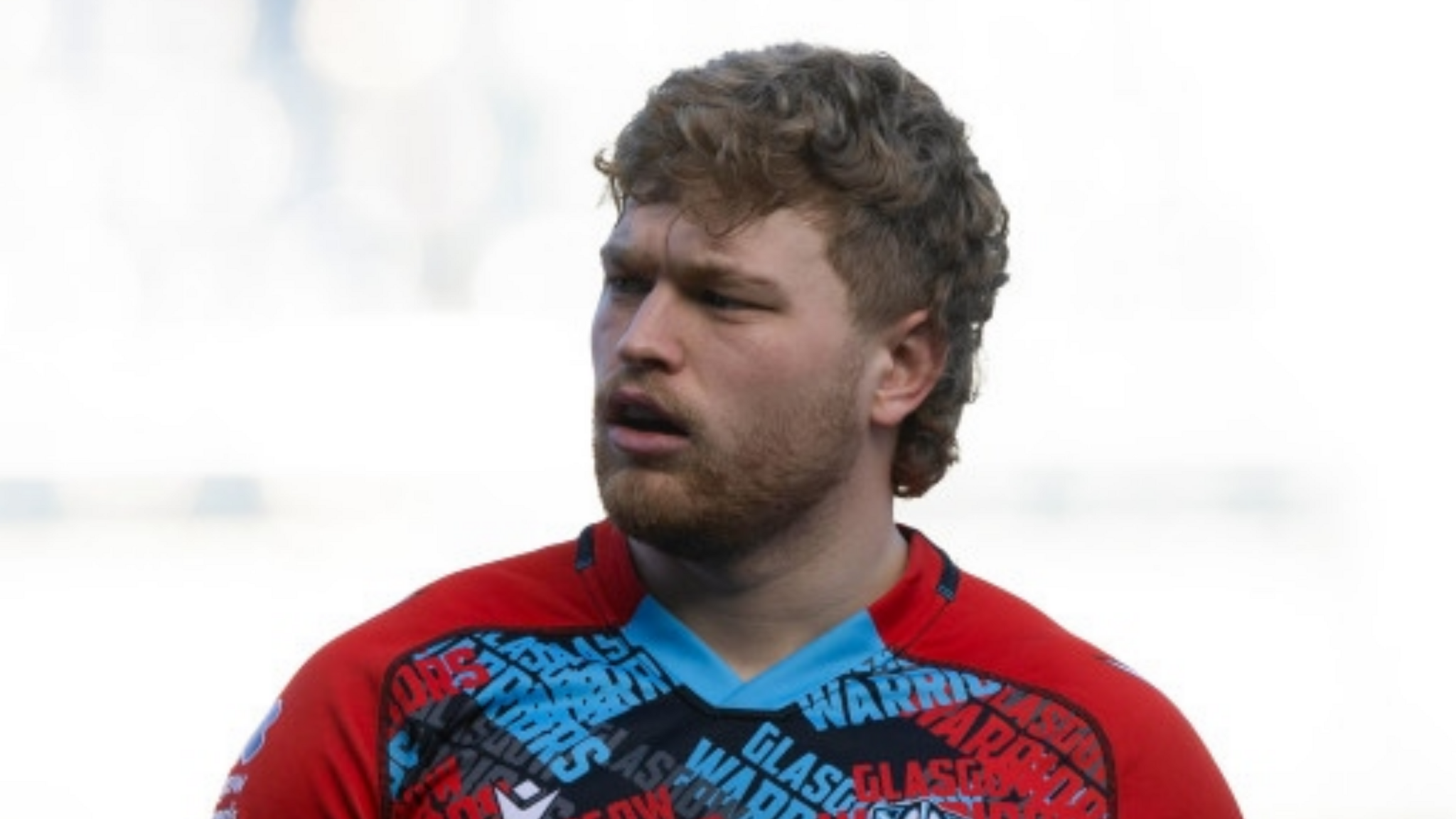 Angus Fraser signs new Glasgow Warriors deal - BBC Sport