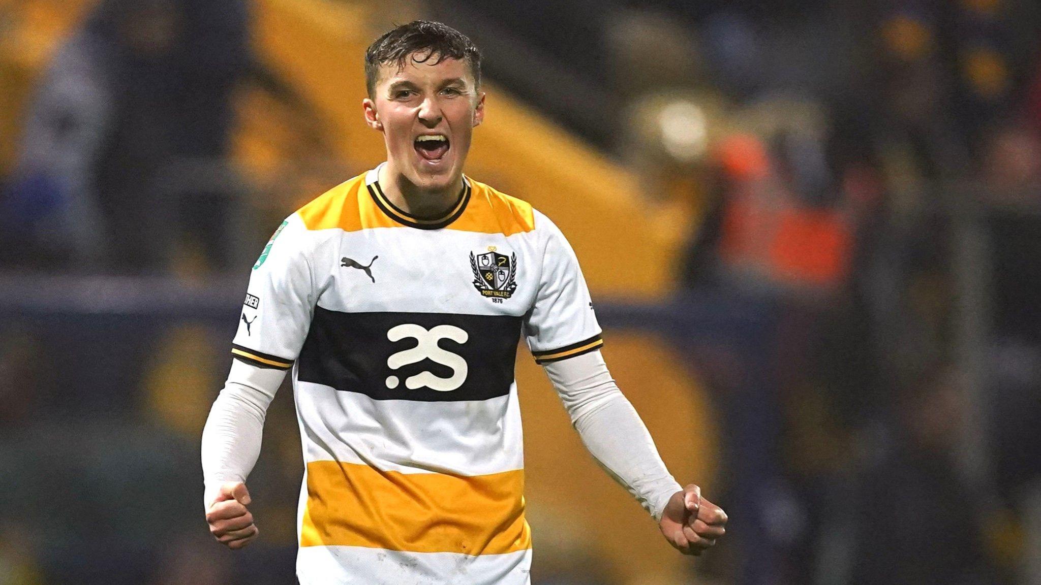 'I know Ange is watching' - Devine - BBC Sport