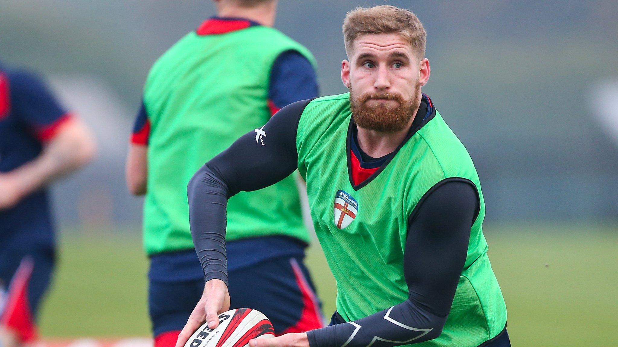 Salford Red Devils' Justin Carney and Hull KR's Mitch Allgood banned ...