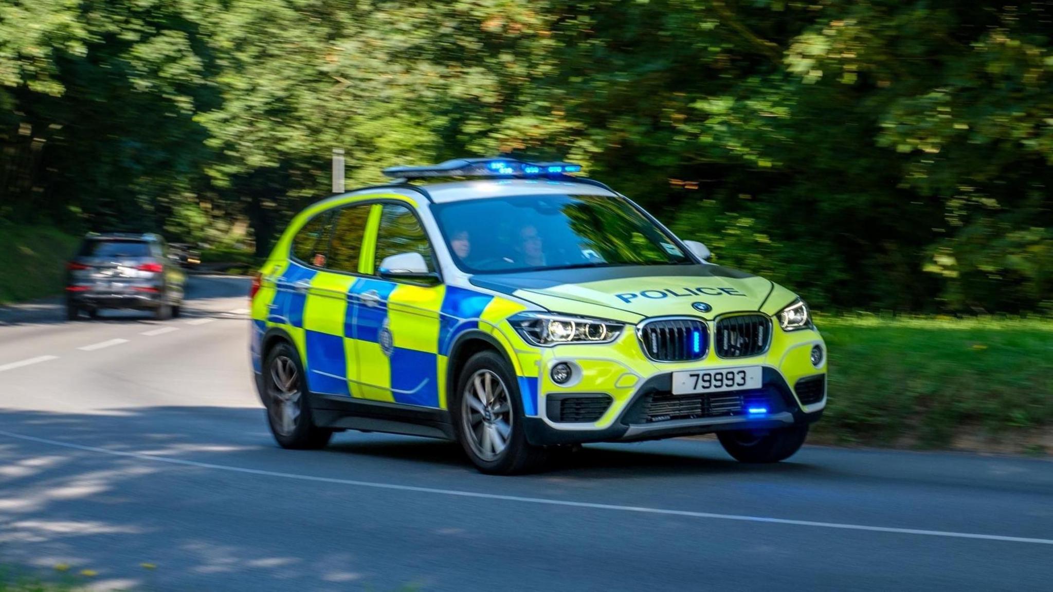 Guernsey man arrested following alleged sexual assault - BBC News
