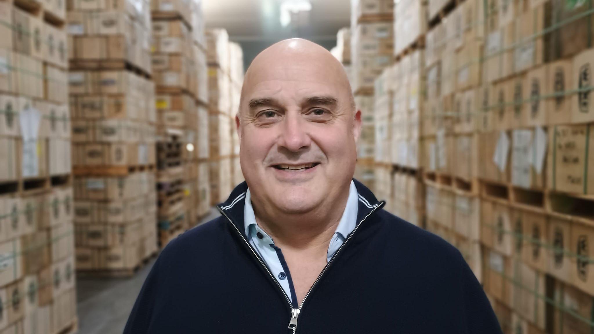 Somerset New Year Honours: Cheese producer recognised - BBC News