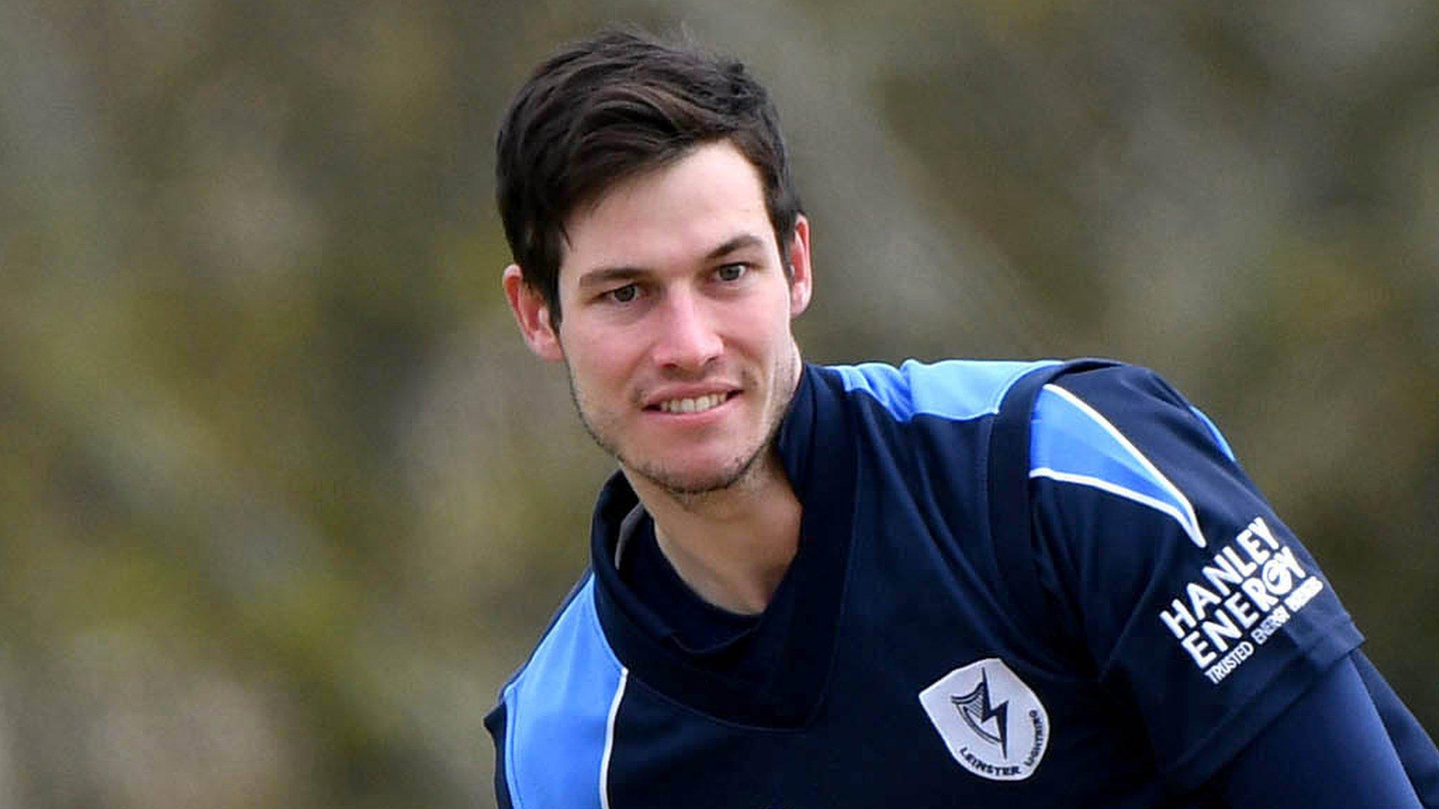 Ed Joyce's century for Leinster Lightning crushes North West Warriors ...