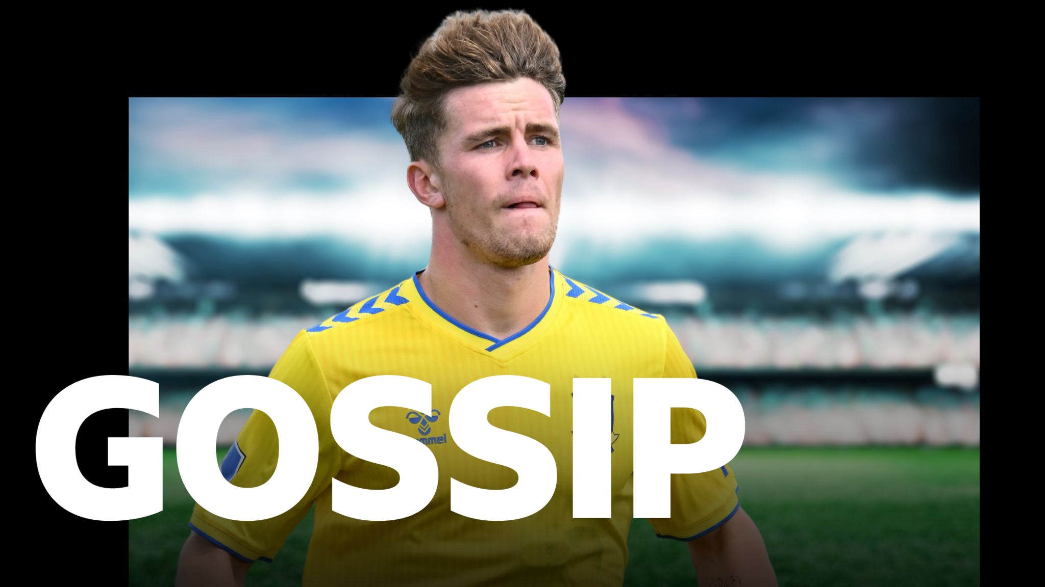 Celtic target Mathias Kvistgaarden 'happy' at Brondby - Scottish gossip ...