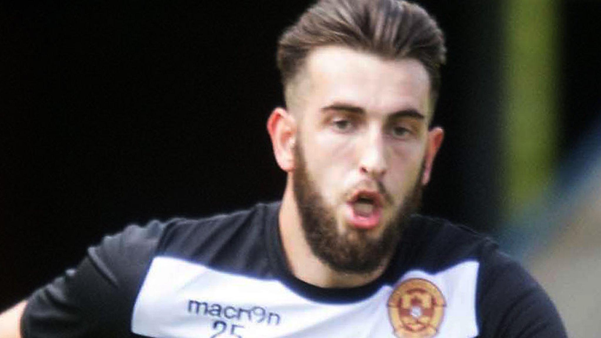 Koby Arthur: Macclesfield Town sign former Birmingham City midfielder ...