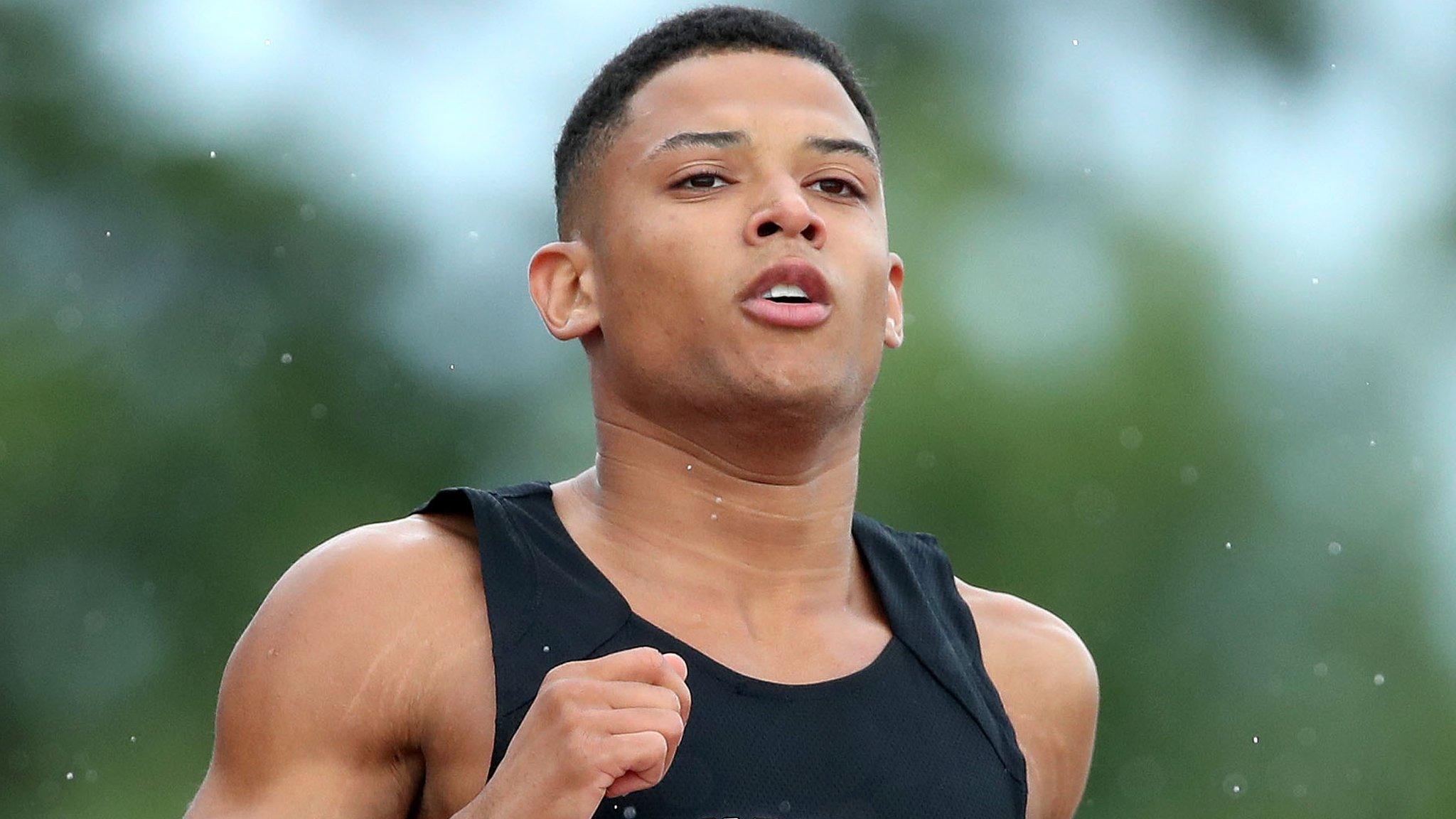 European Championships: Ireland pick Leon Reid pending approval from ...