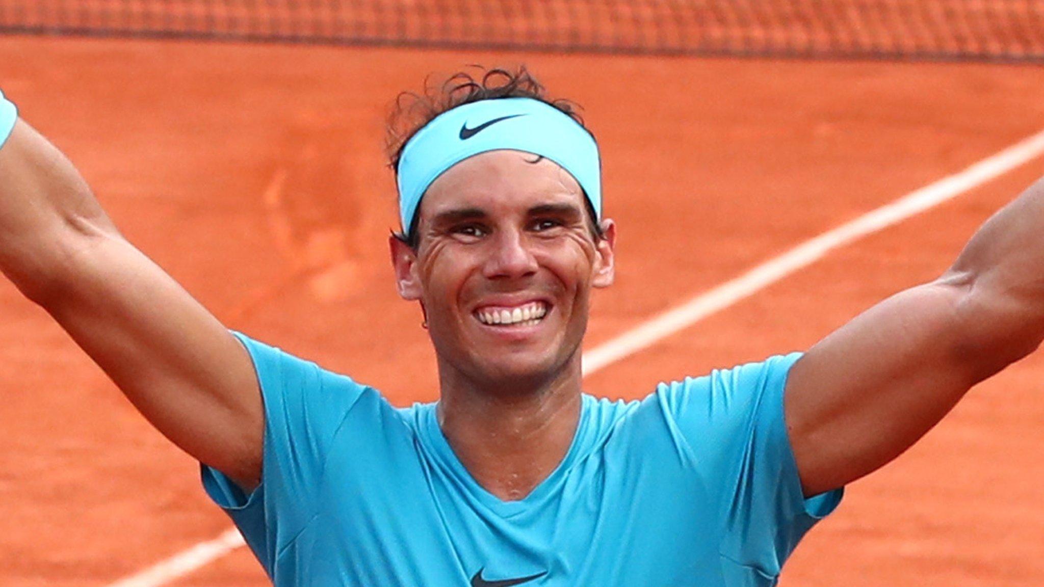 Alexander Ward beats fellow Briton Liam Broady in Nottingham - BBC Sport