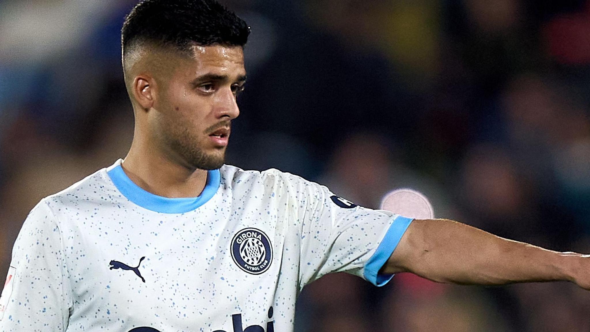 Man City news: Yan Couto set for Borussia Dortmund move - BBC Sport