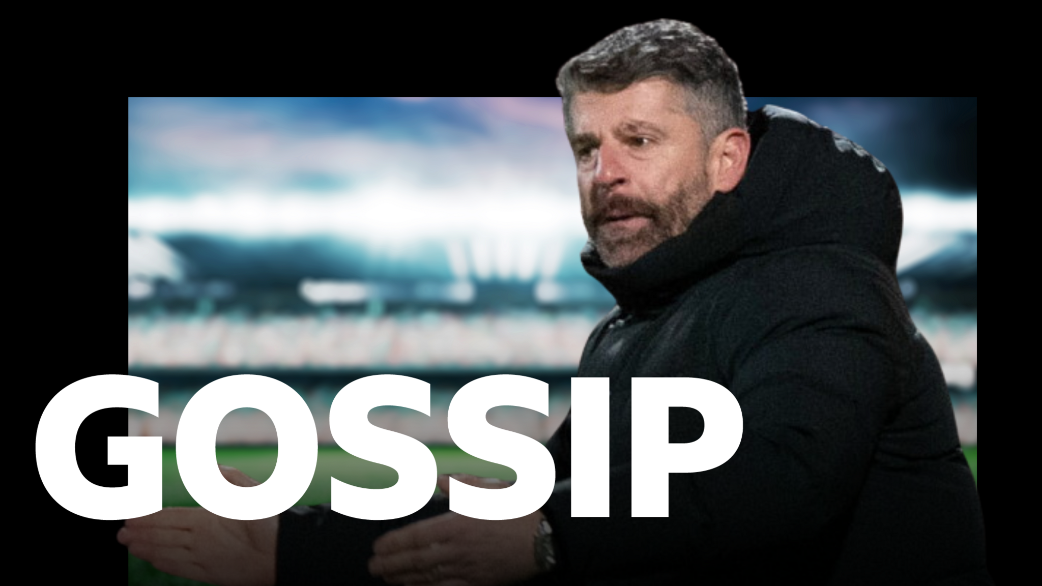 Robinson remains in frame for Aberdeen - gossip - BBC Sport