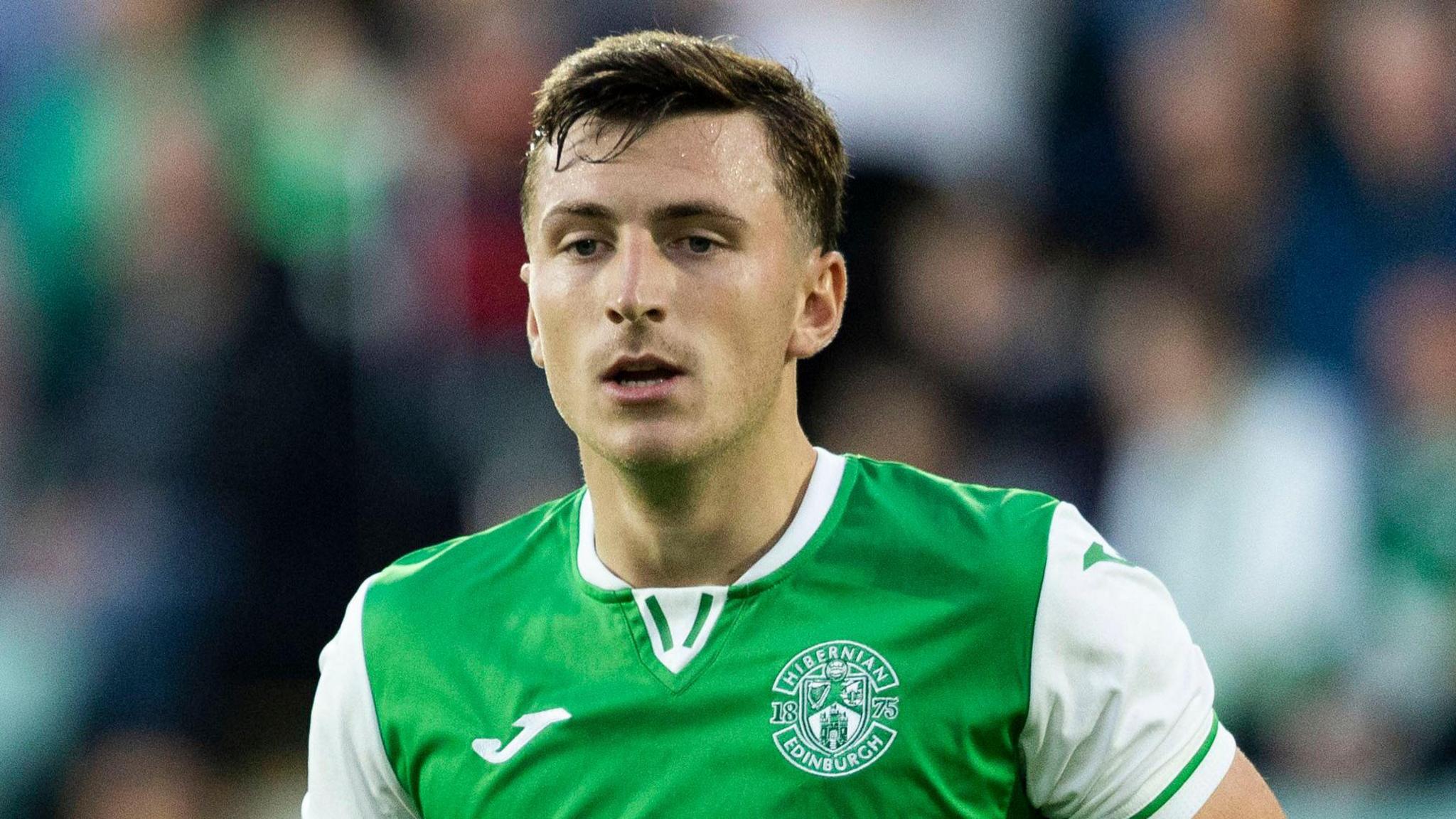 'I need to step up,' says Campbell ahead of 'massive season' - BBC Sport