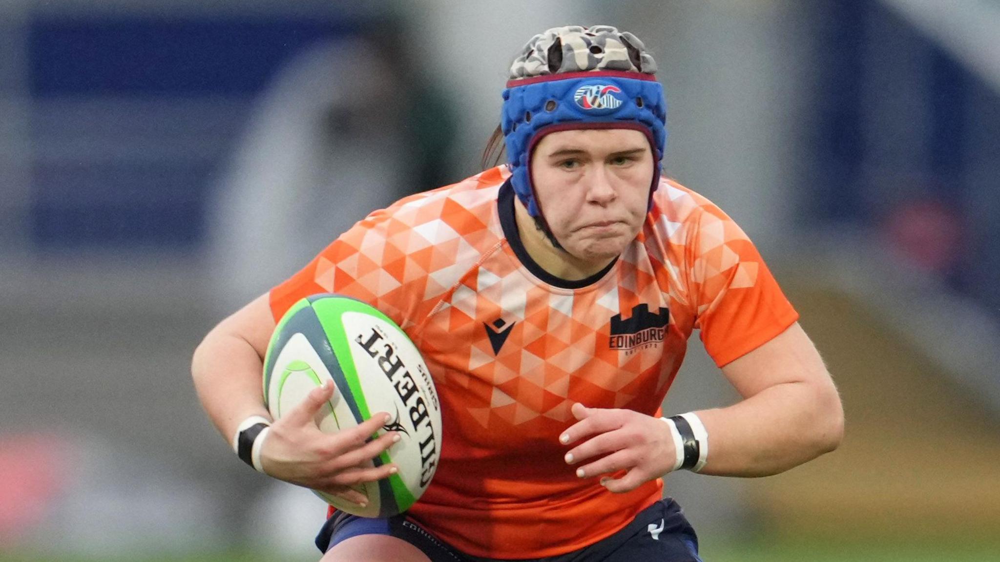 France too strong for Scotland in Summer Series - BBC Sport
