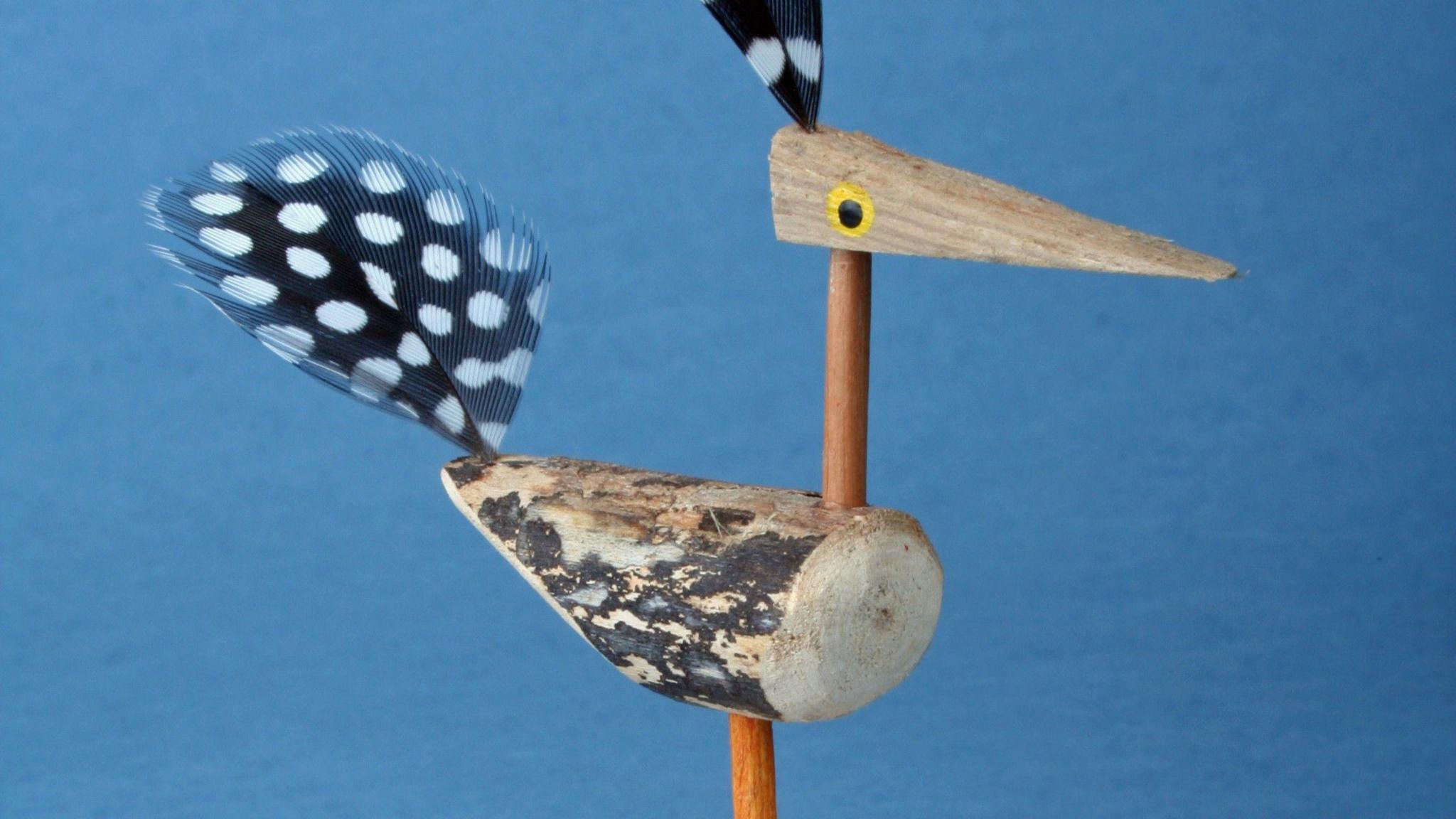 Exhibition celebrates imagination of toy maker Robert Race - BBC News