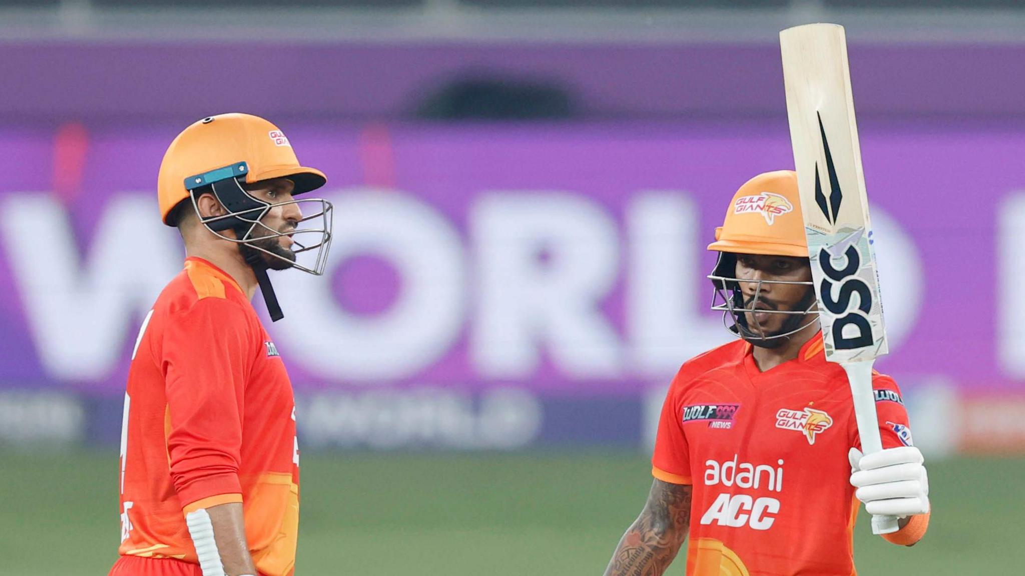 International League T20 results: Pathum Nissanka hits quickfire 81 in ...