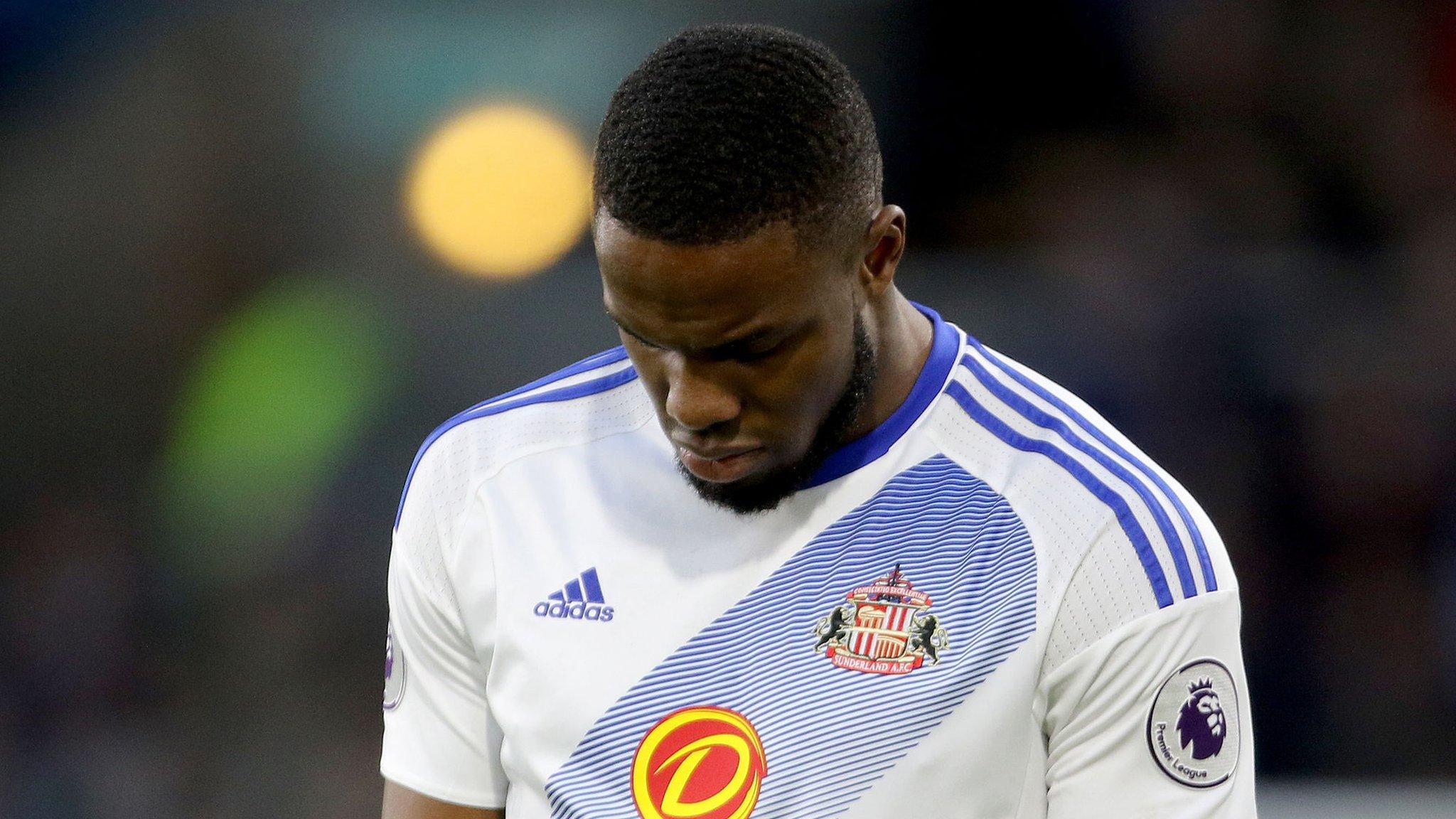 Nigeria's Anichebe joins Chinese club Beijing Enterprises - BBC Sport
