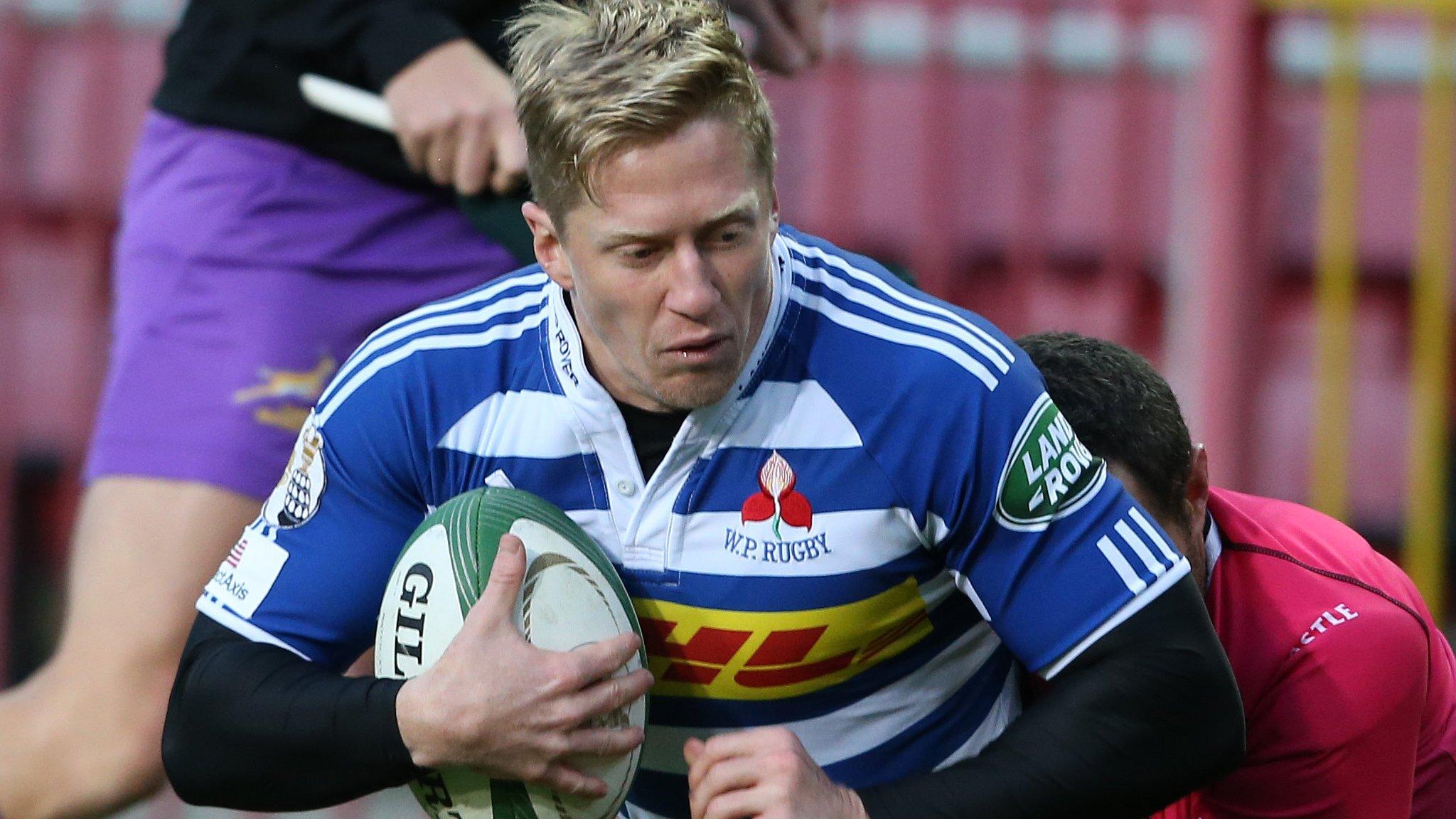 George Eastwell and Max Argyle agree new contracts at Jersey Reds - BBC ...