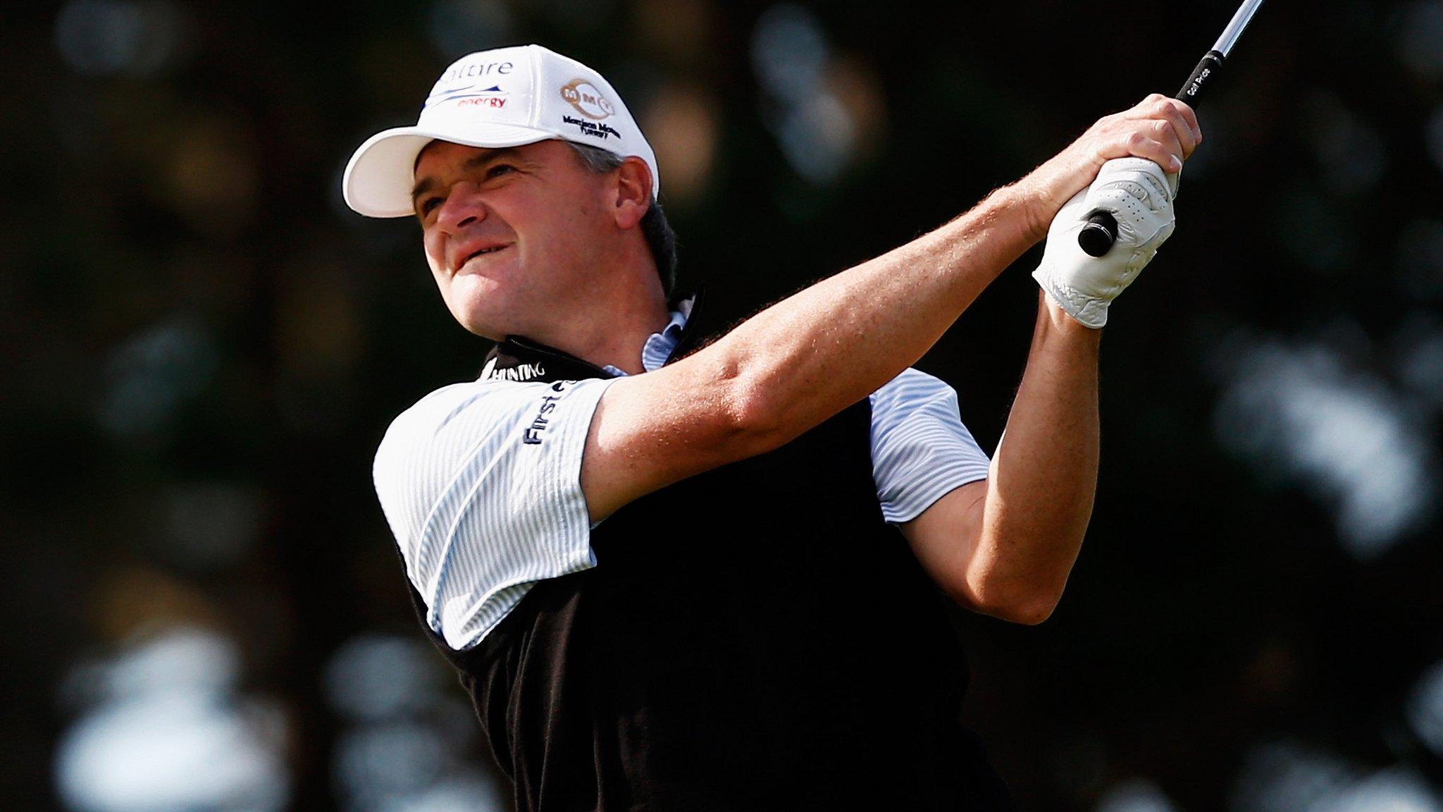 Scotland face uphill task against the Netherlands in The Hague - BBC Sport