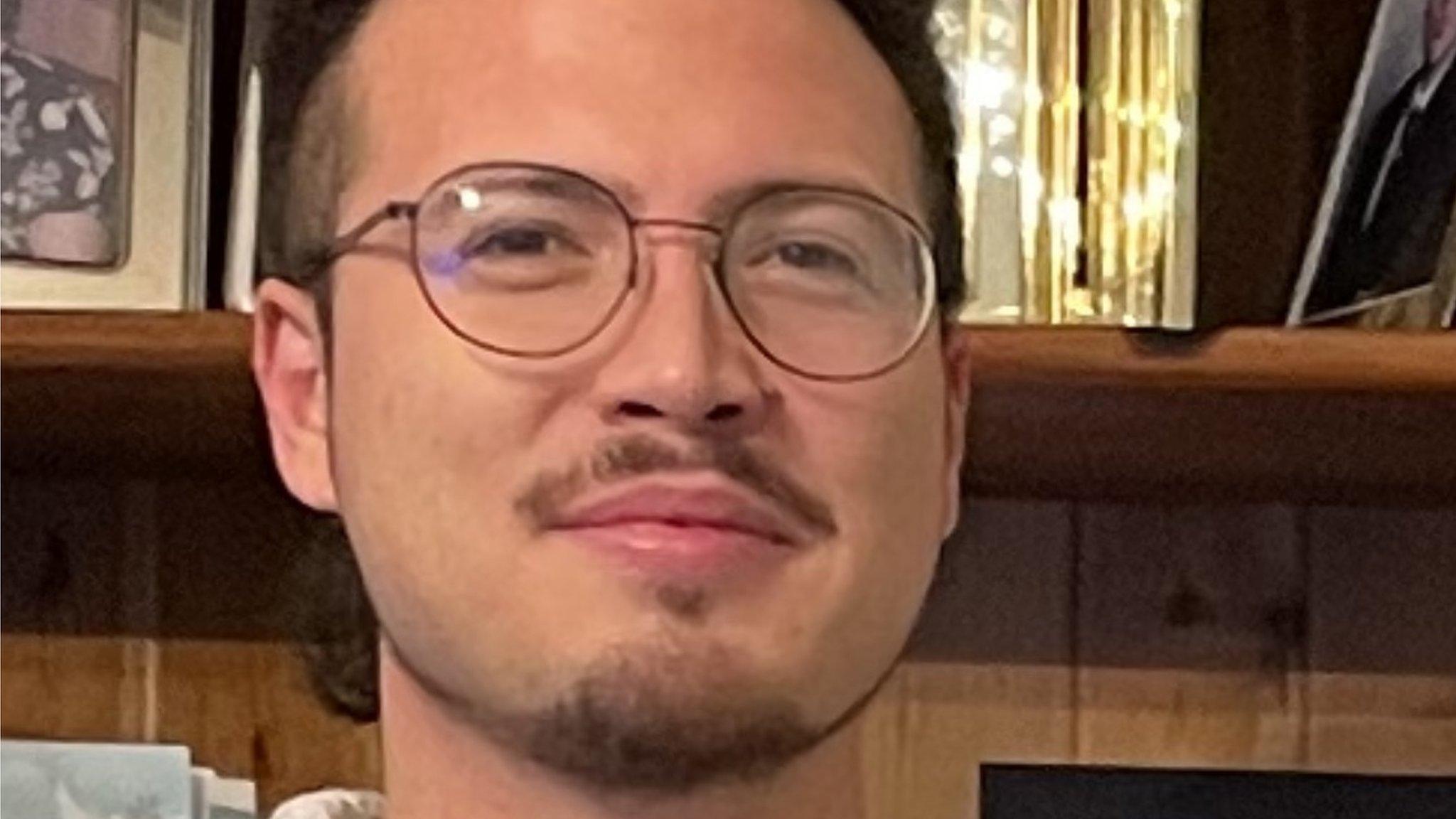 Nathan Cole: Body found in canal believed to be missing man - BBC News