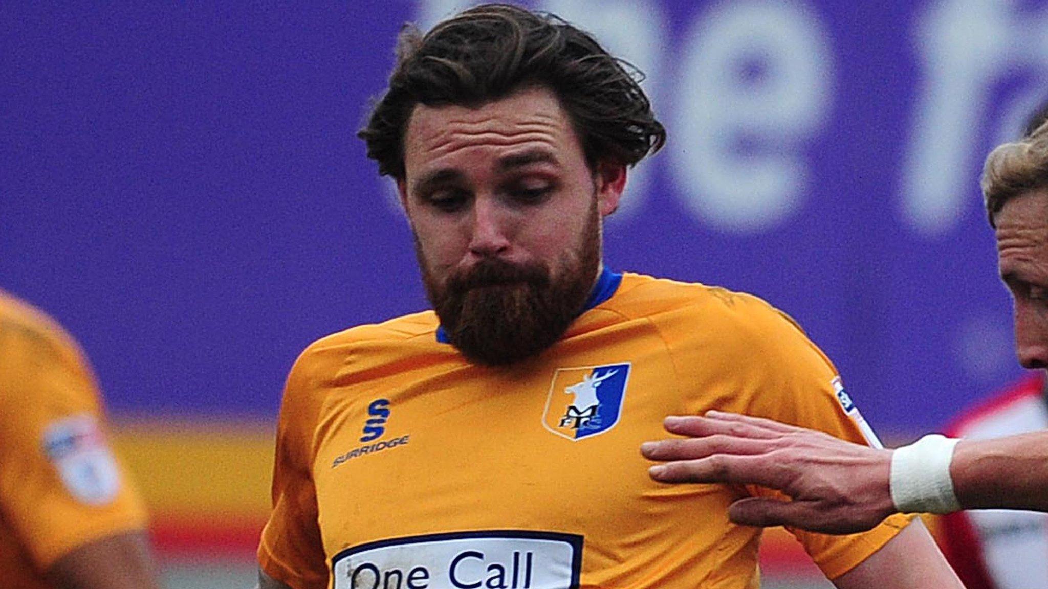 Paul Anderson: 'Incredible' Plymouth Argyle fans impress winger after ...
