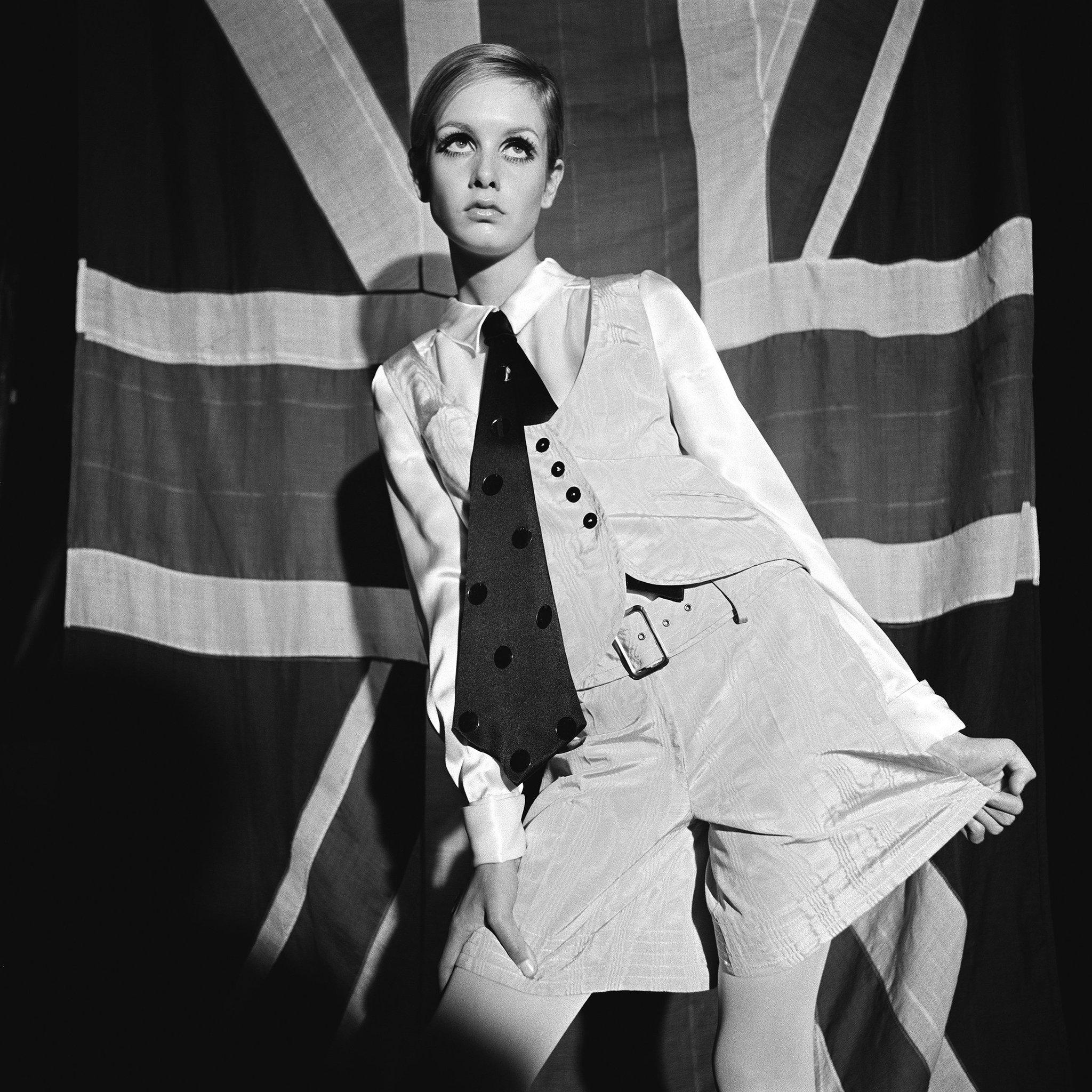 Terence Donovan: Speed of Light - BBC News