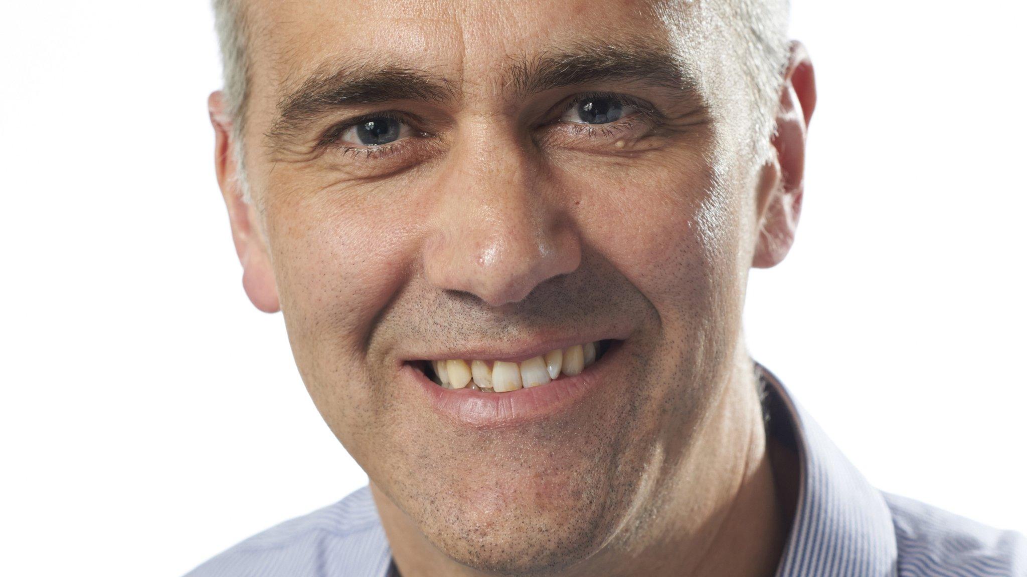 Inverness' Eden Court announces new chief executive - BBC News