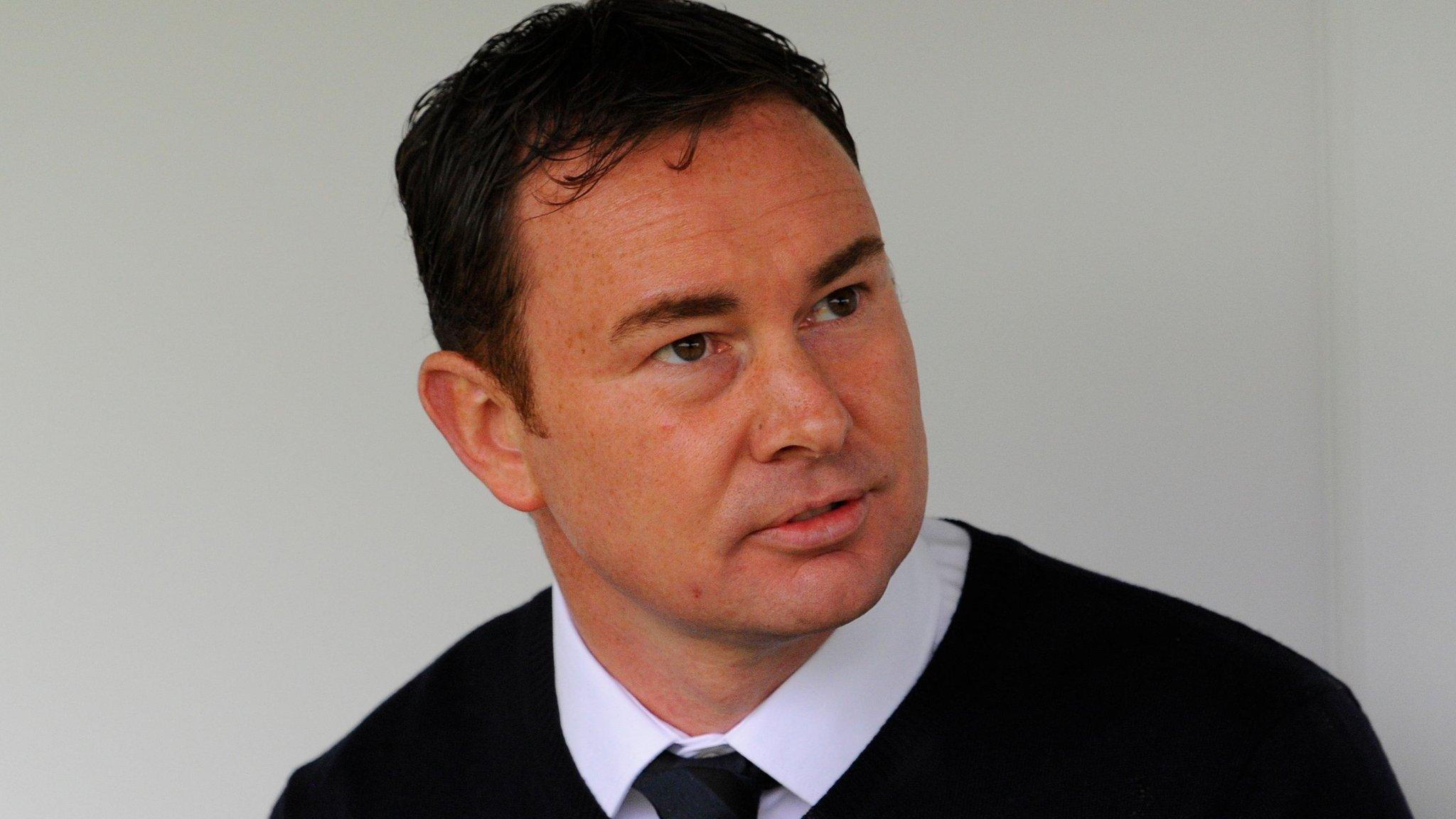 Derek Adams: Plymouth Argyle boss praises attitude after Bradford ...