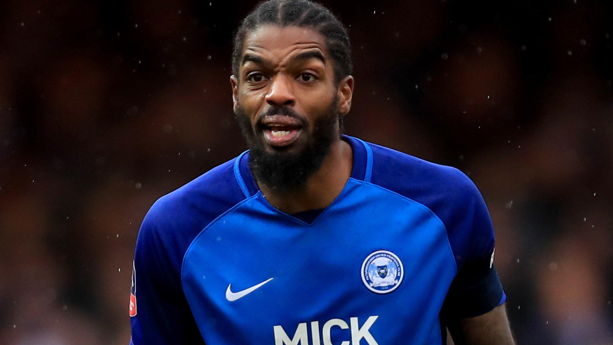 Anthony Grant: Shrewsbury Town midfielder forced to train with youth ...