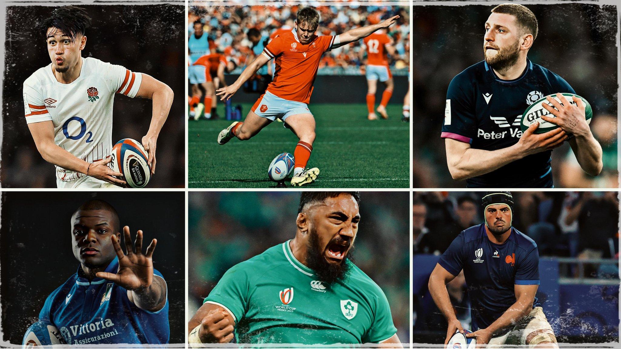 Six Nations: Important wins for Ireland and Scotland - BBC Newsround