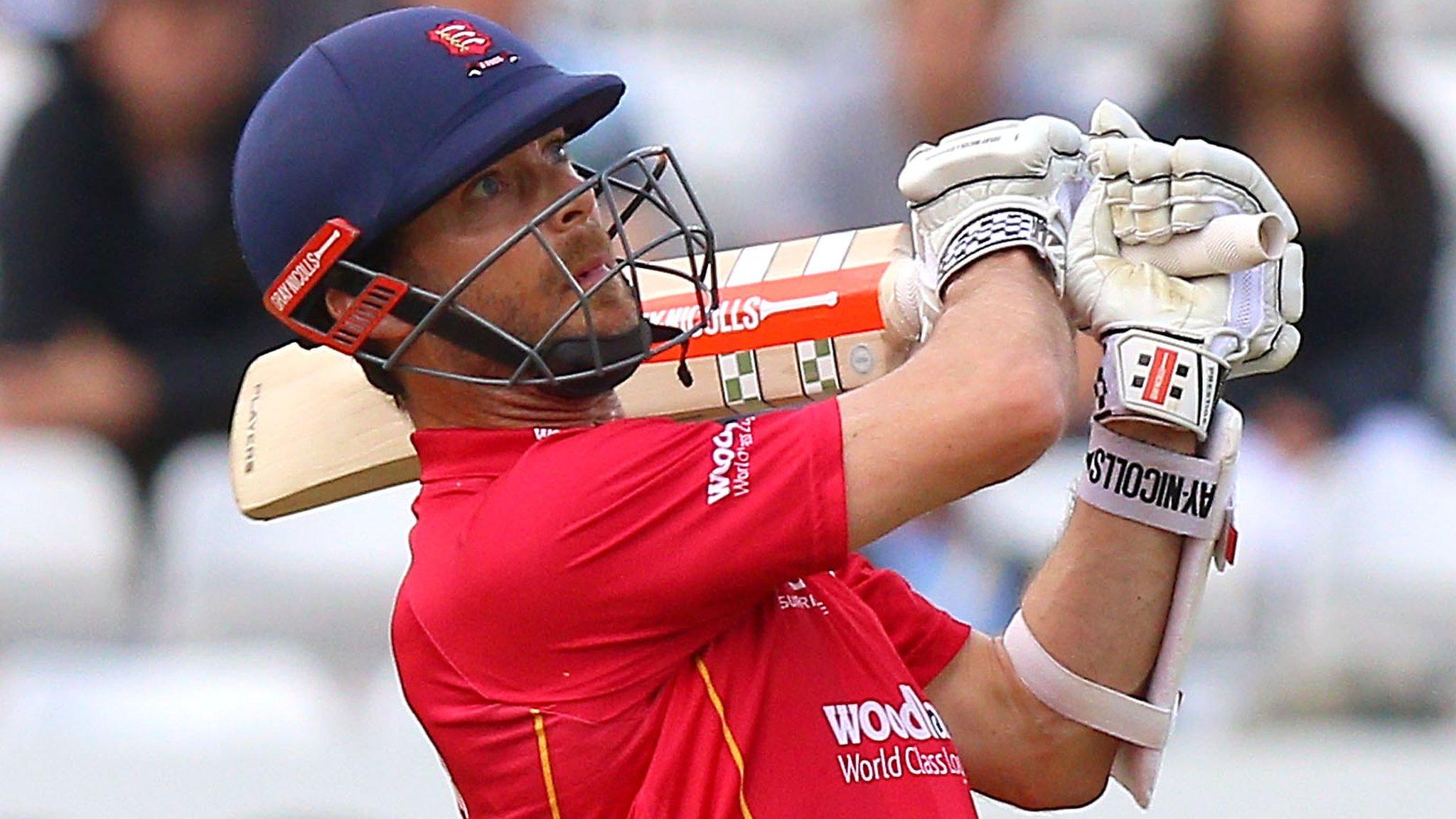 James Foster: Former England wicketkeeper prepared to fight for Essex ...