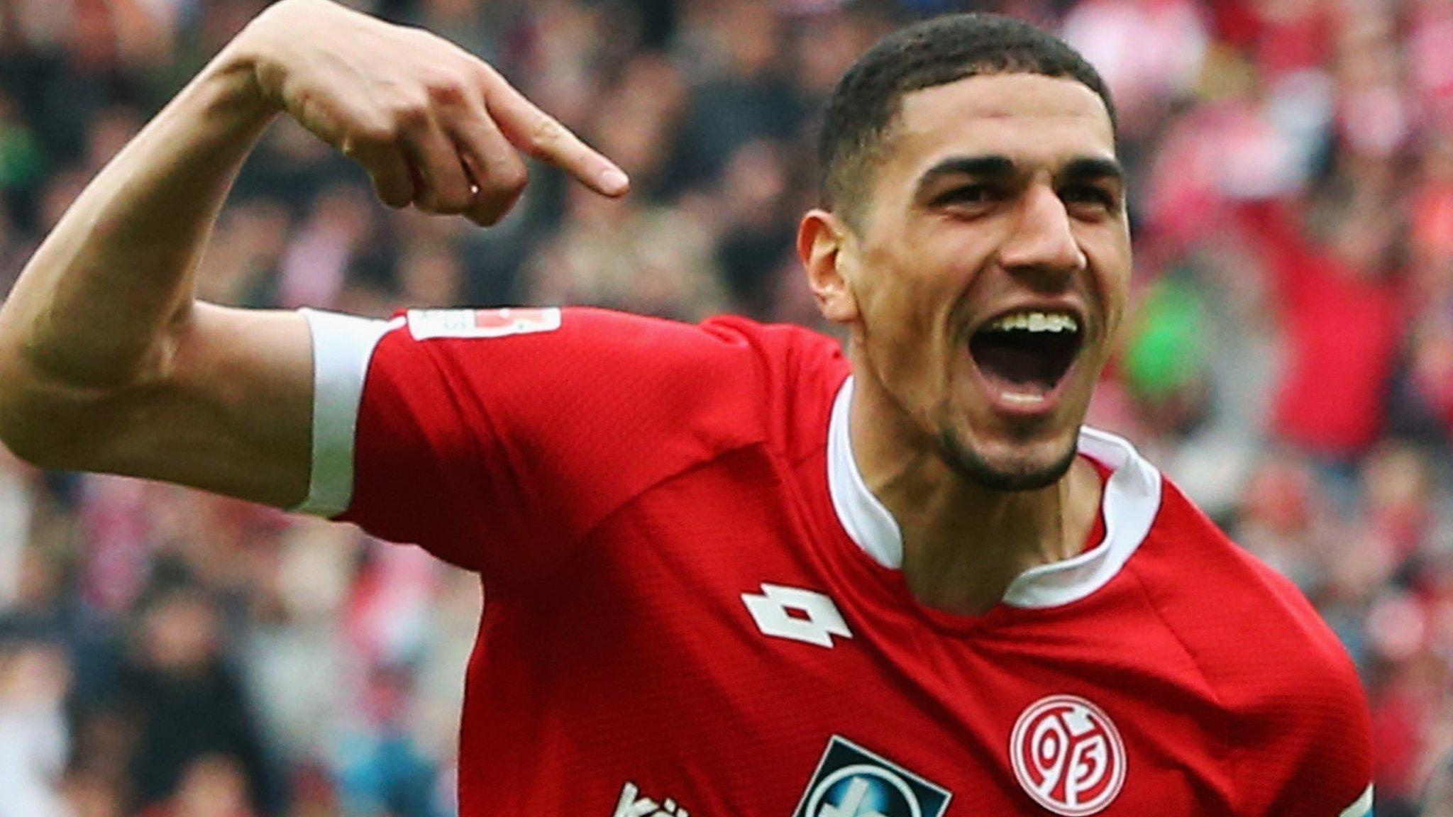 World Cup 2018: Leon Balogun says Nigeria need to be 'dirtier' - BBC Sport
