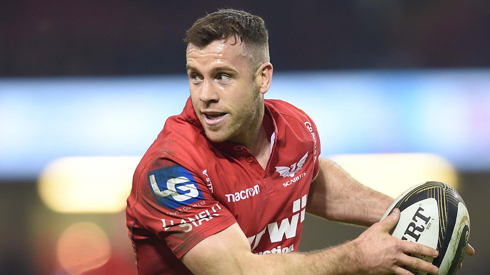 Dragons: RGC 1404 duo Tiaan Loots & Jacob Botica sign - BBC Sport