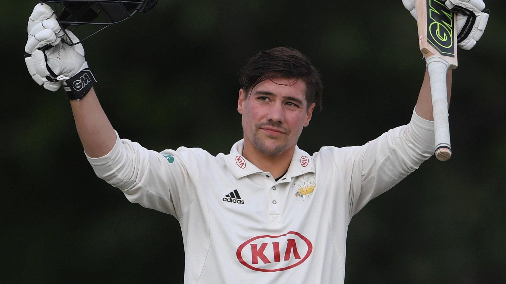 Surrey: Burns, Curran and Sciver honoured in clean sweep at Writers ...