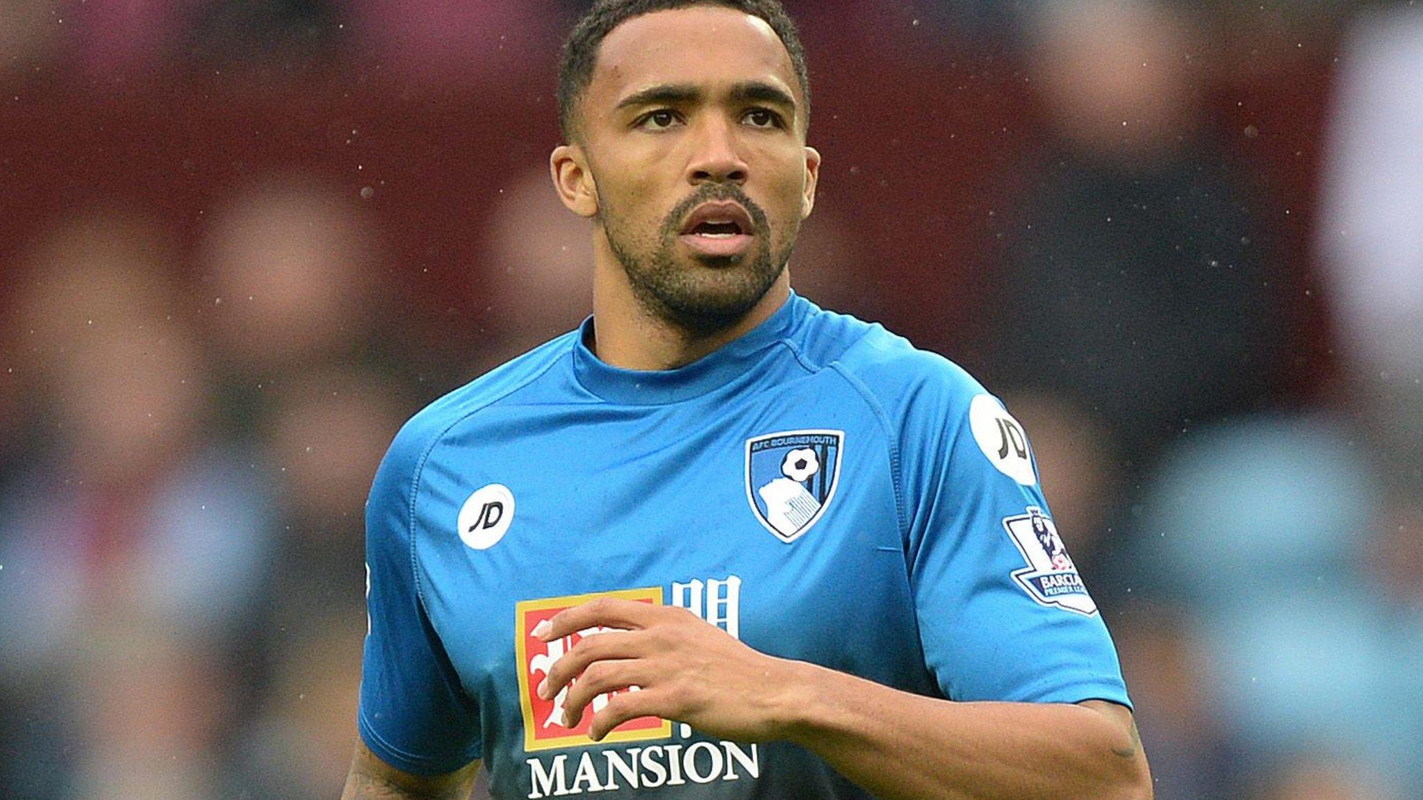 Bournemouth captain Simon Francis hopes to repeat win over Chelsea ...