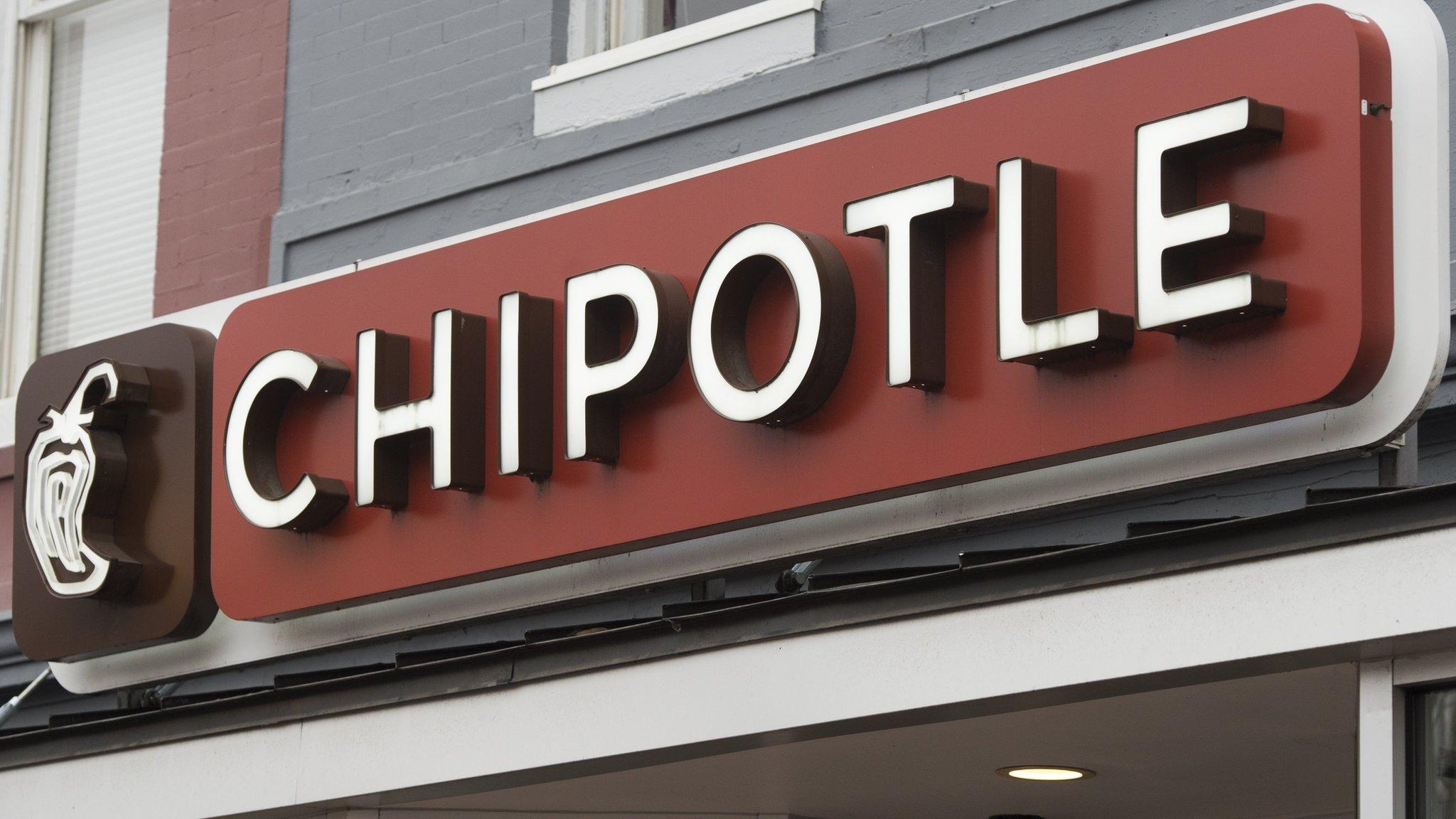 Chipotle to retrain staff after series of food poisonings - BBC News
