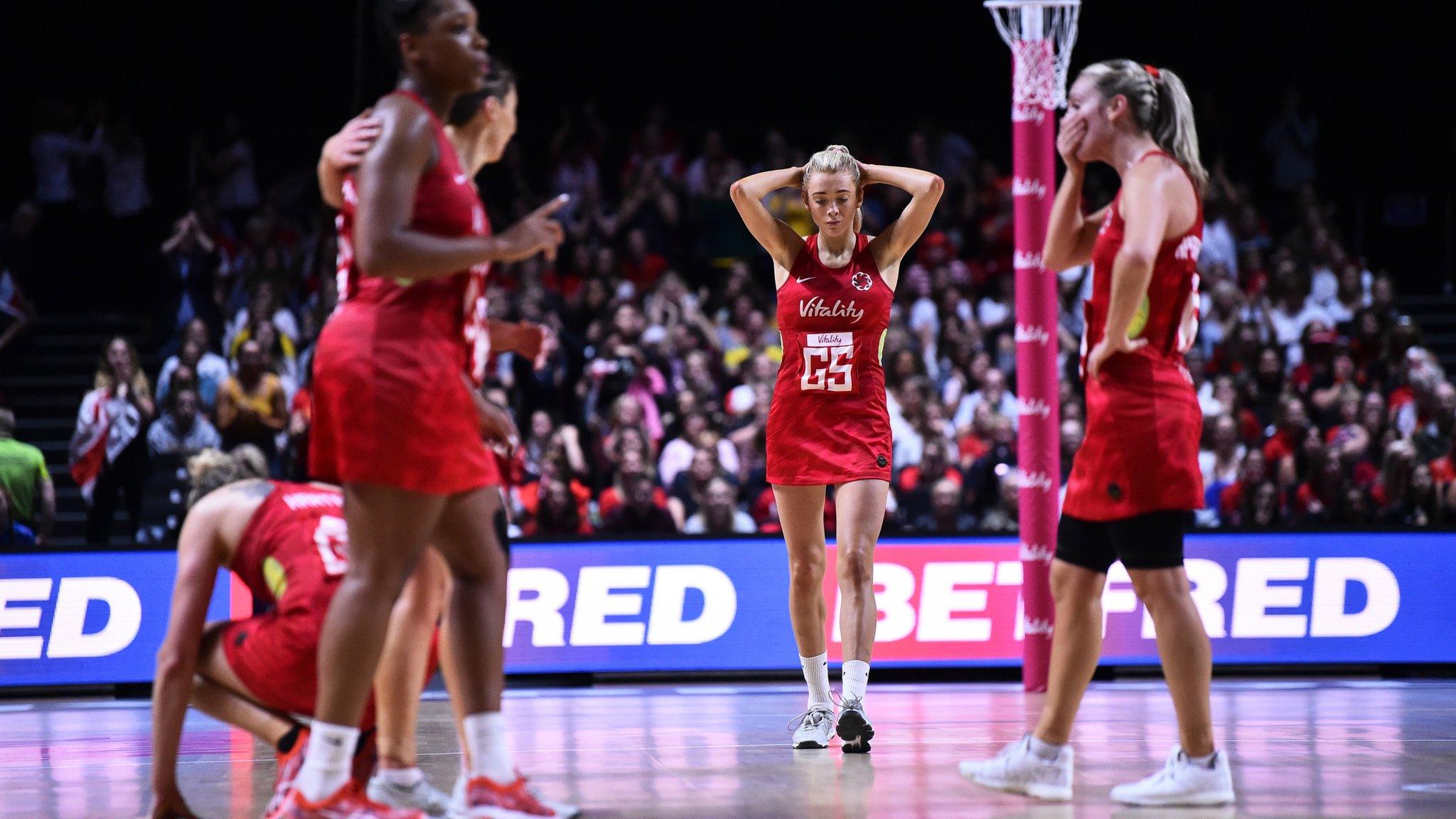 World sport: 10 photos we liked this week - 15-21 July - BBC Sport