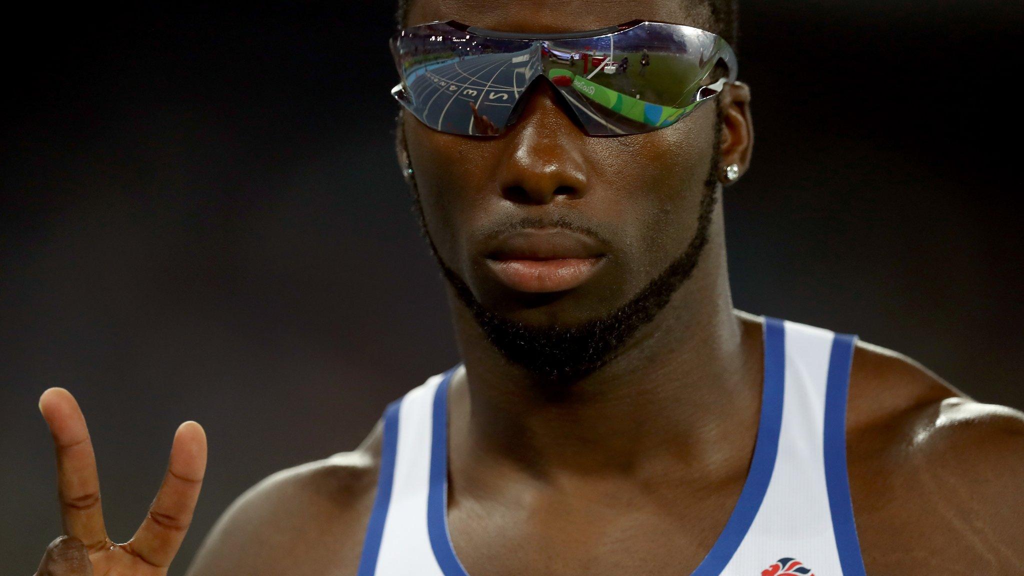 IAAF World Relays: Great Britain's 4x100m women's team withdraw - BBC Sport