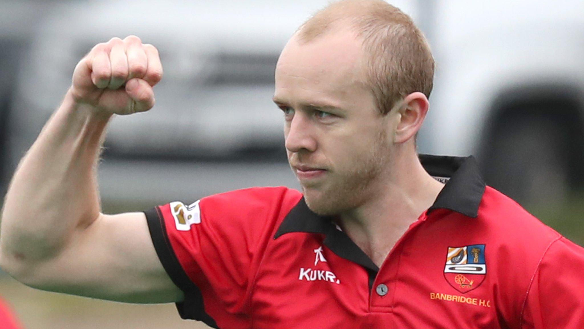 IHL Champions Trophy: Lisngarvey and Pegasus suffer semi-final ...