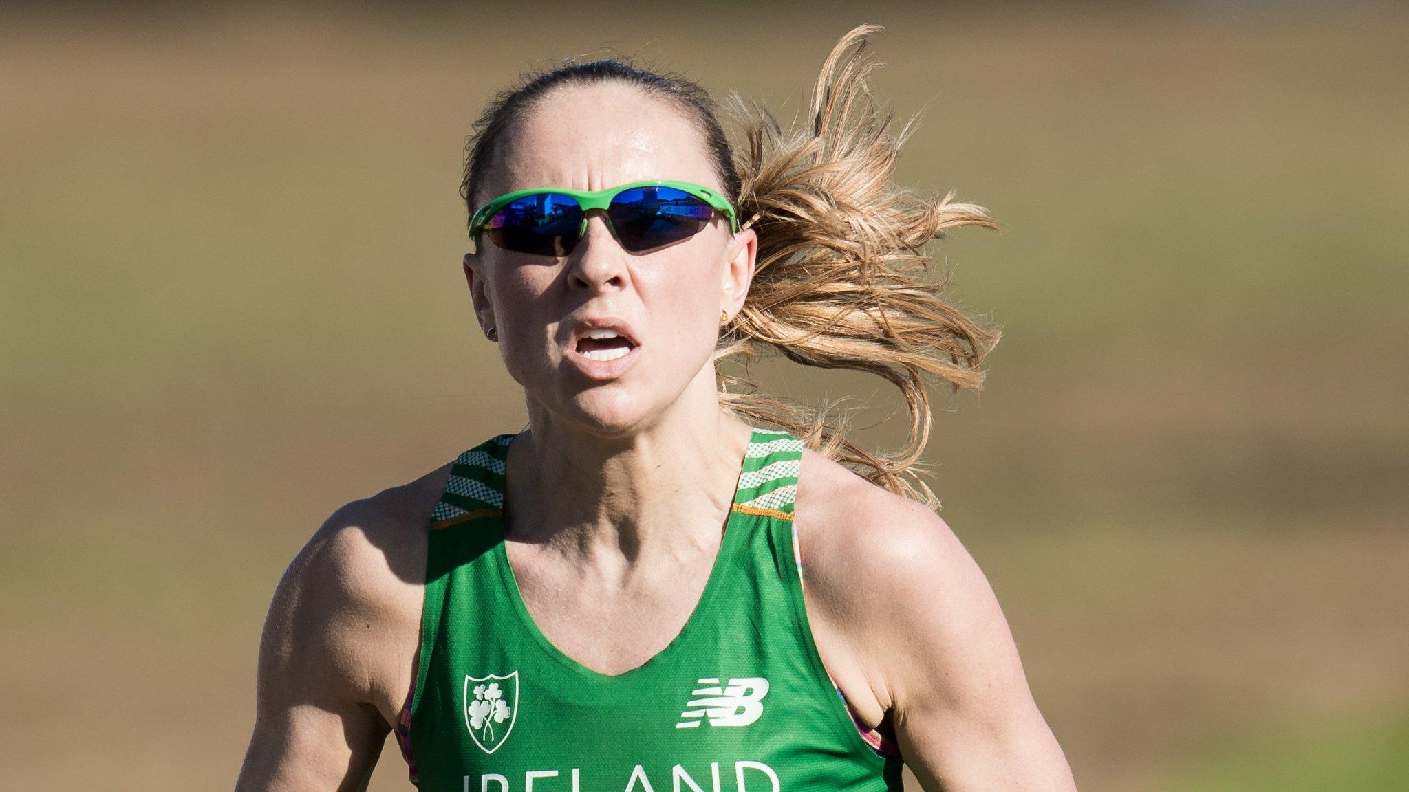 Kerry O'Flaherty: Down woman returns to Letterkenny where she booked ...