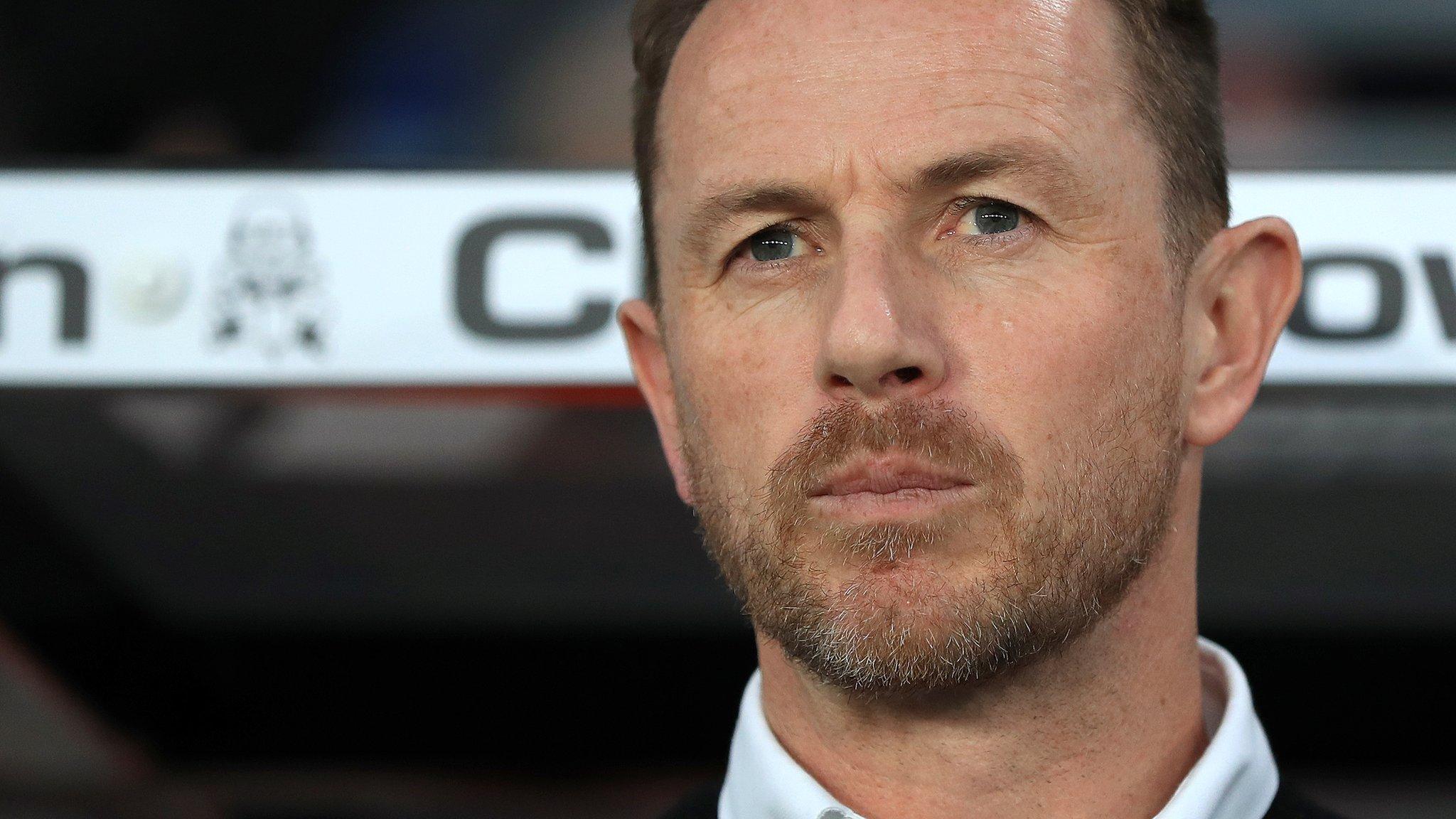 Derby County 1-0 Queens Park Rangers - BBC Sport